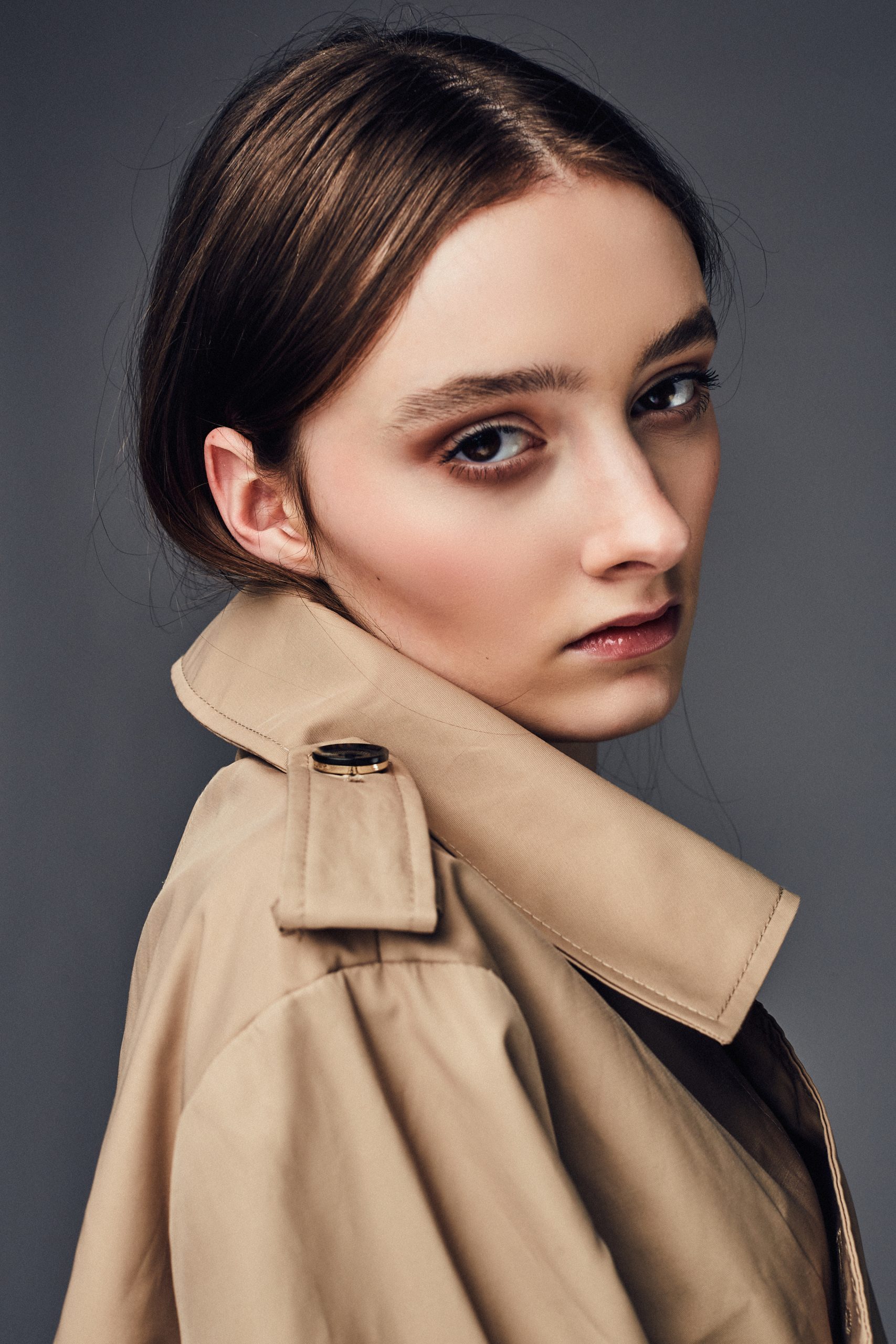 JULIA Rutkowska | Embassy Models