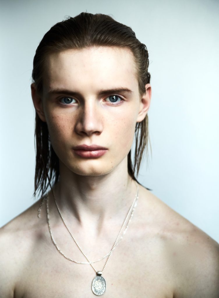 JACOB Dunne | Embassy Models
