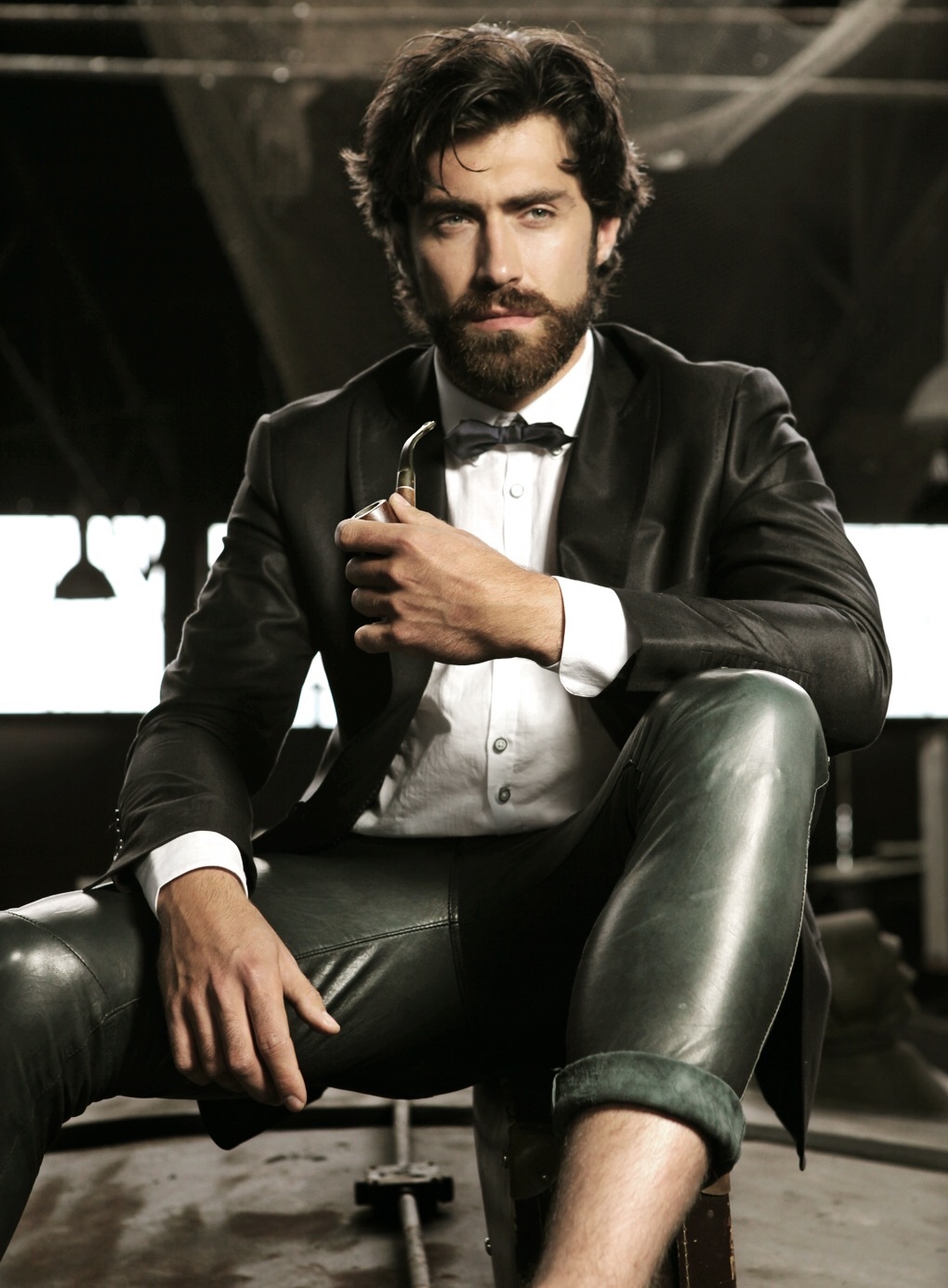 KAMIL Lemie | Embassy Models