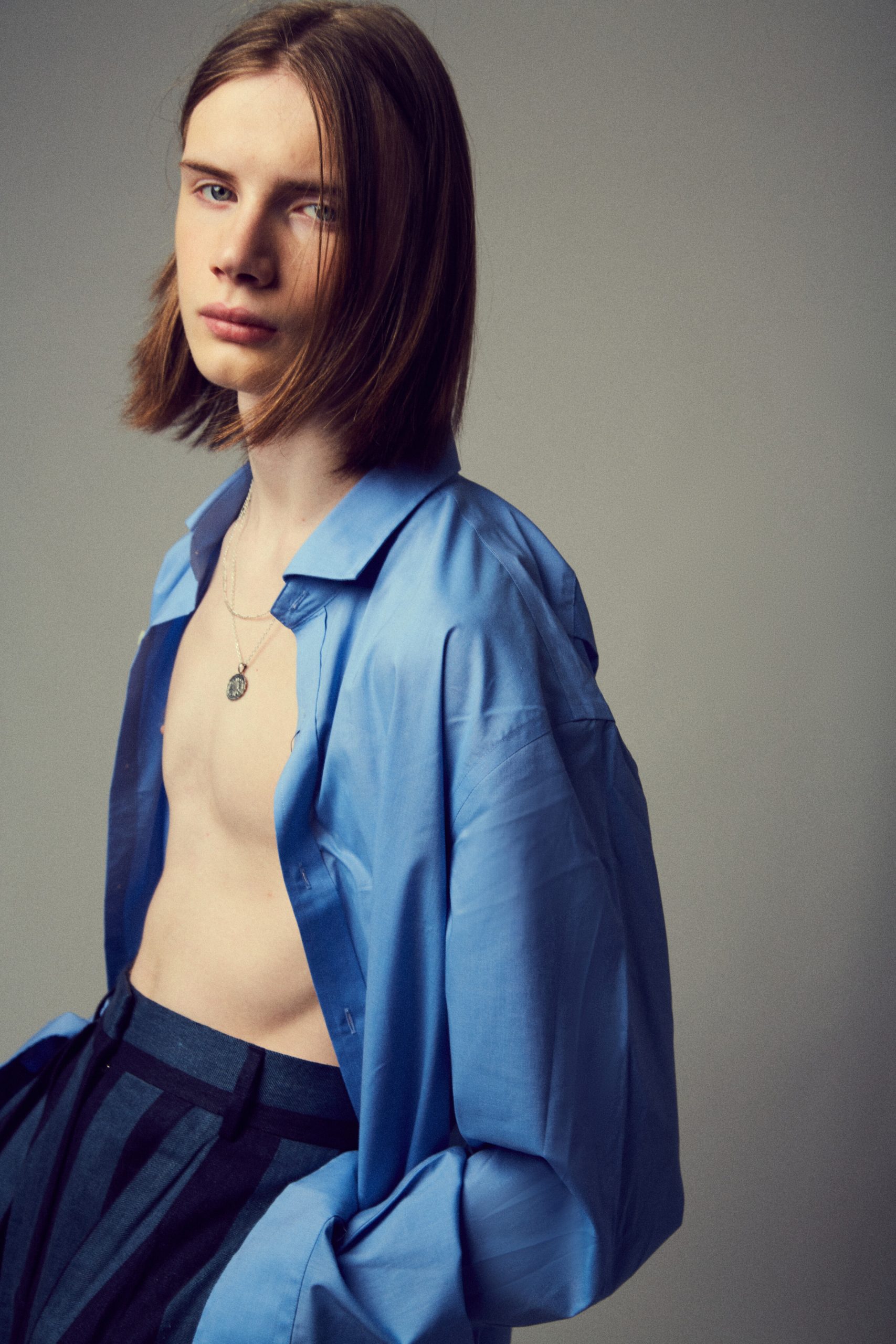 JACOB Dunne | Embassy Models