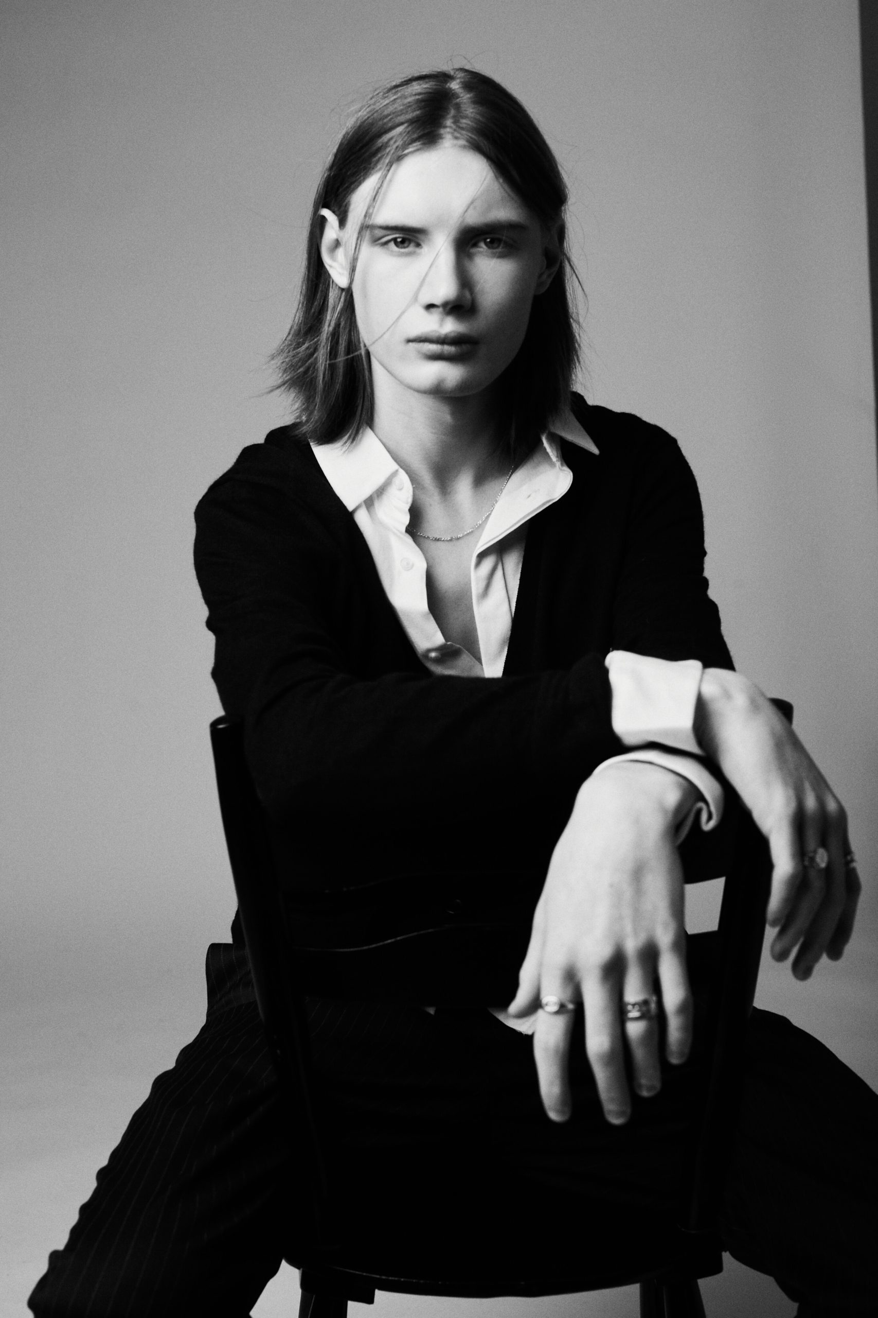 JACOB Dunne | Embassy Models