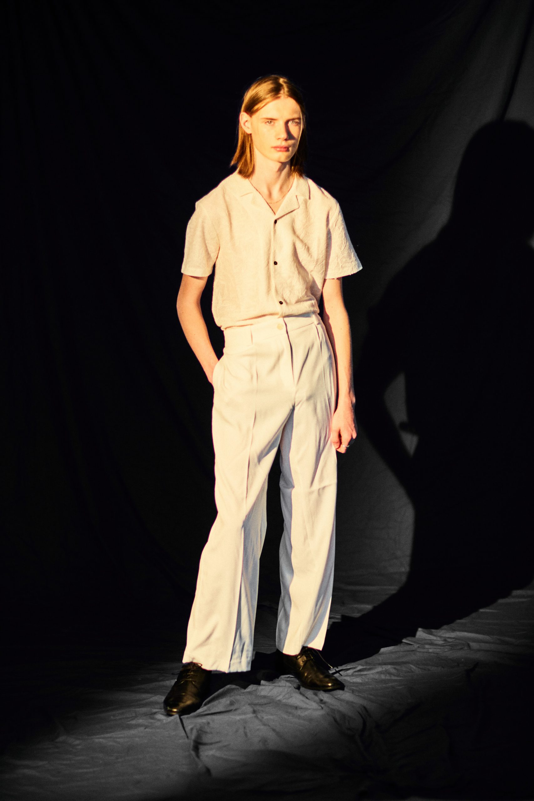 JACOB Dunne | Embassy Models