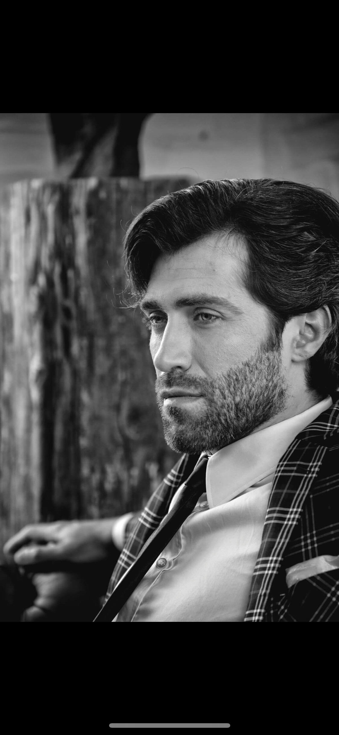 KAMIL Lemie | Embassy Models