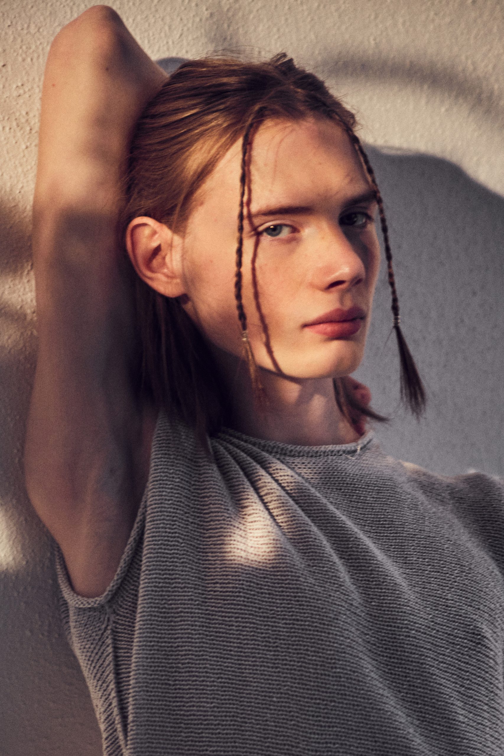 JACOB Dunne | Embassy Models