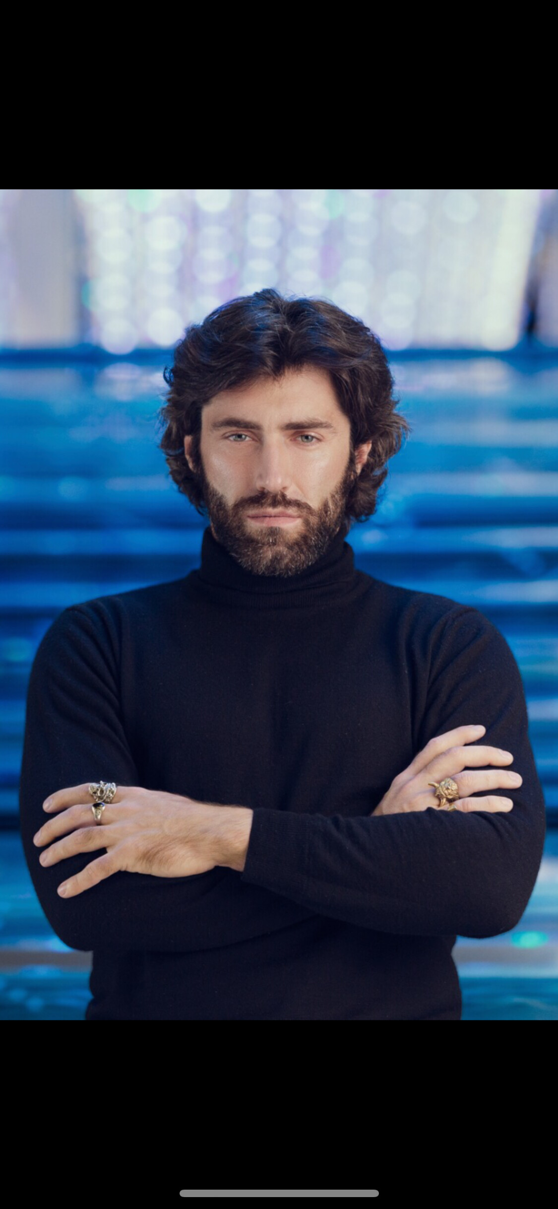KAMIL Lemie | Embassy Models