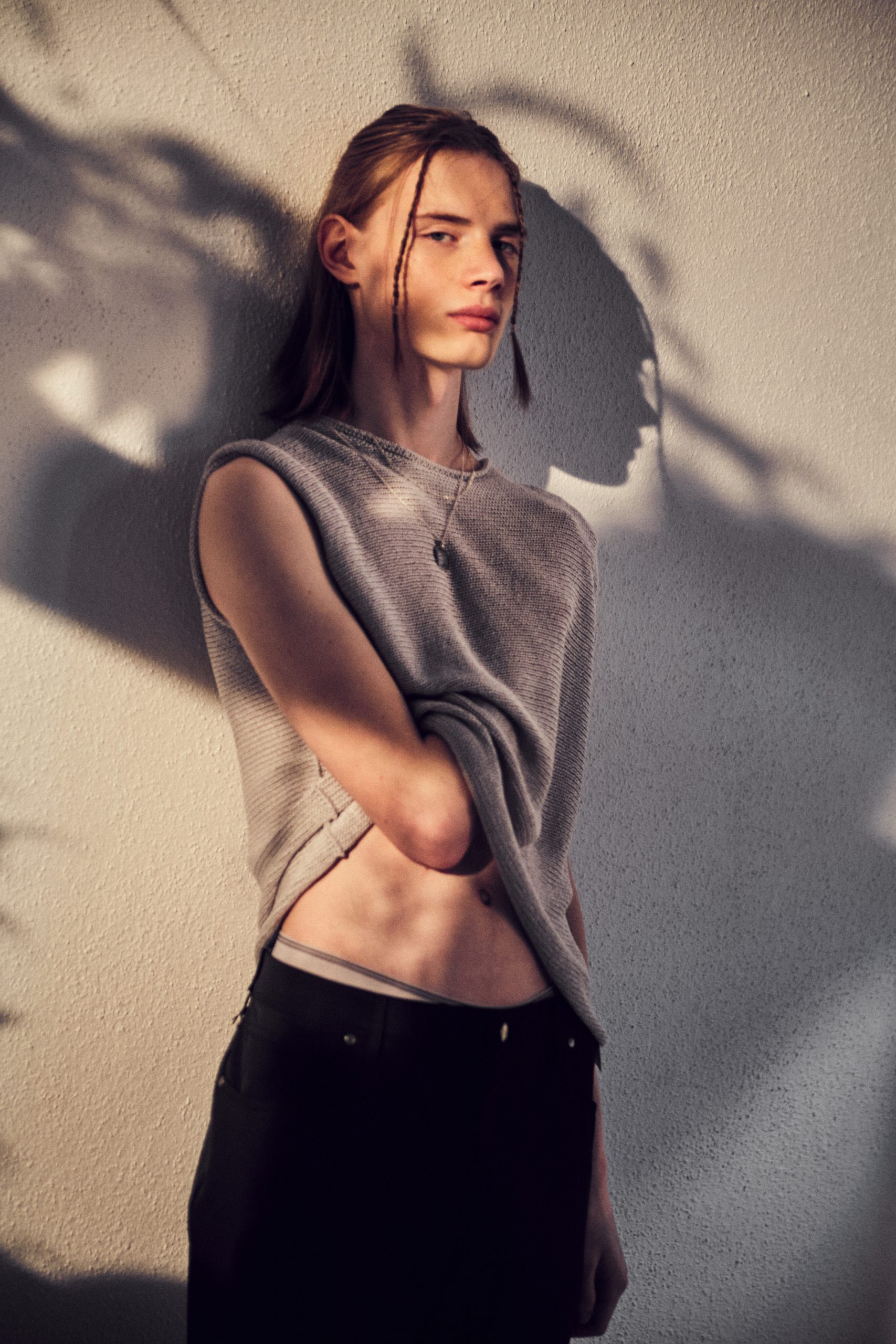 JACOB Dunne | Embassy Models