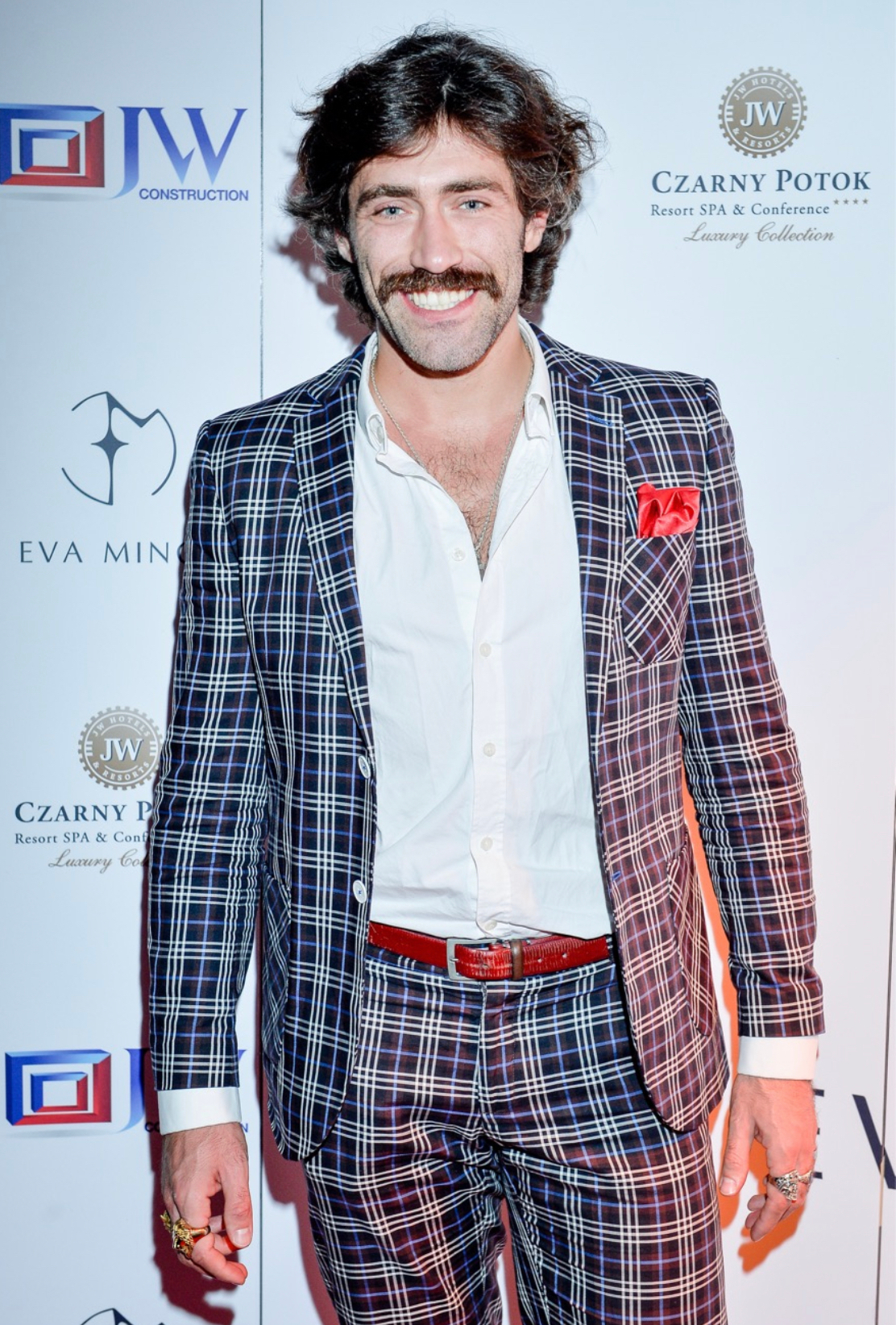KAMIL Lemie | Embassy Models