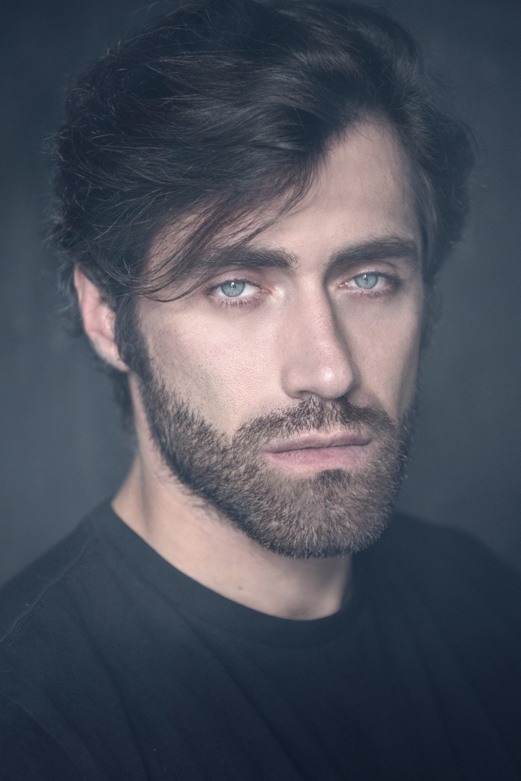 KAMIL Lemie | Embassy Models