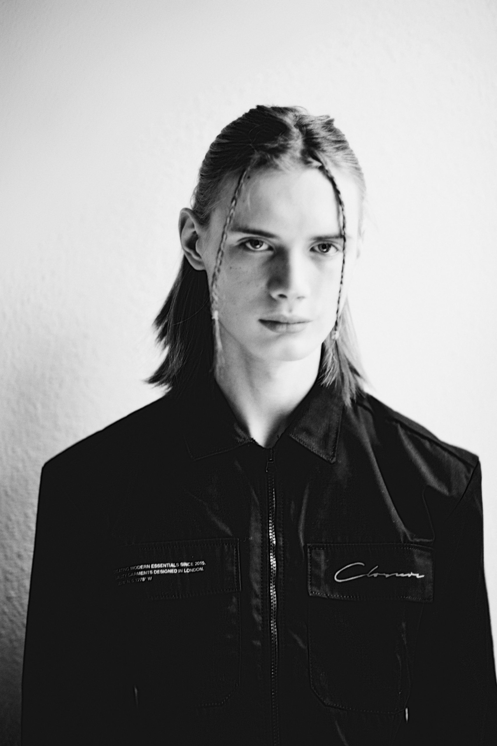 JACOB Dunne | Embassy Models