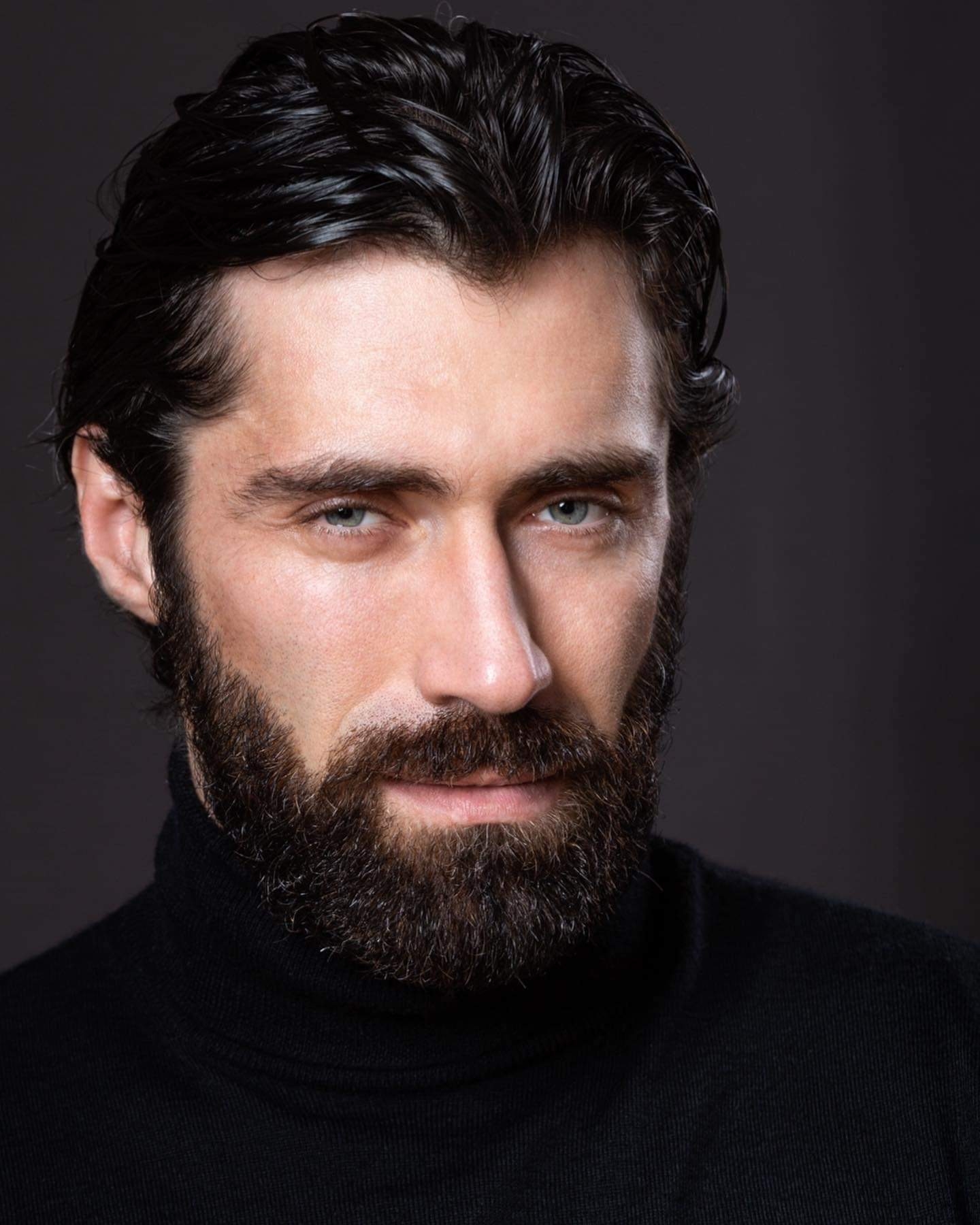 KAMIL Lemie | Embassy Models