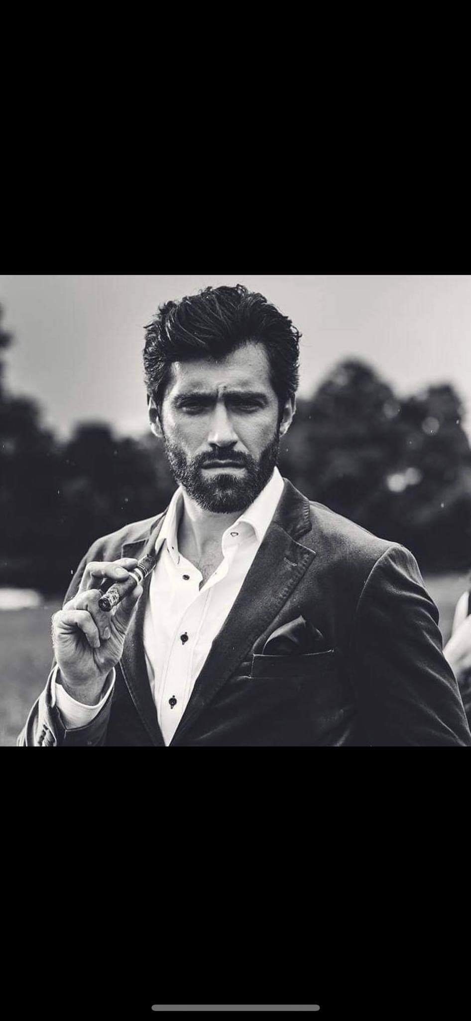 KAMIL Lemie | Embassy Models