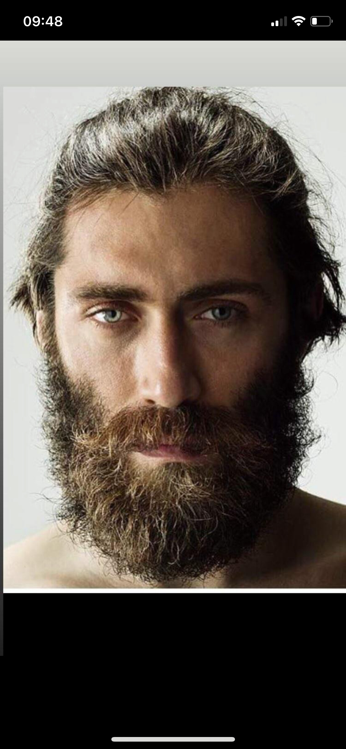 KAMIL Lemie | Embassy Models