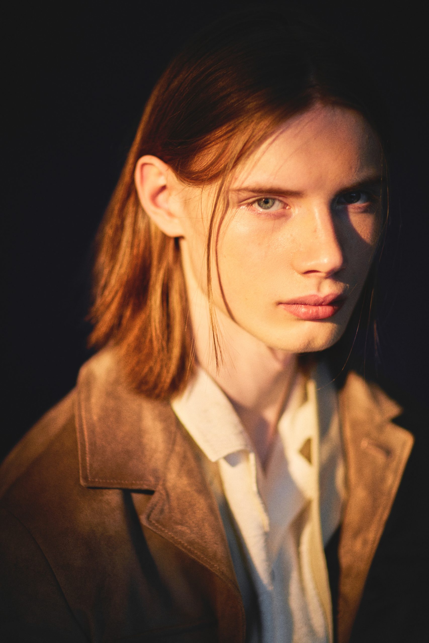 JACOB Dunne | Embassy Models