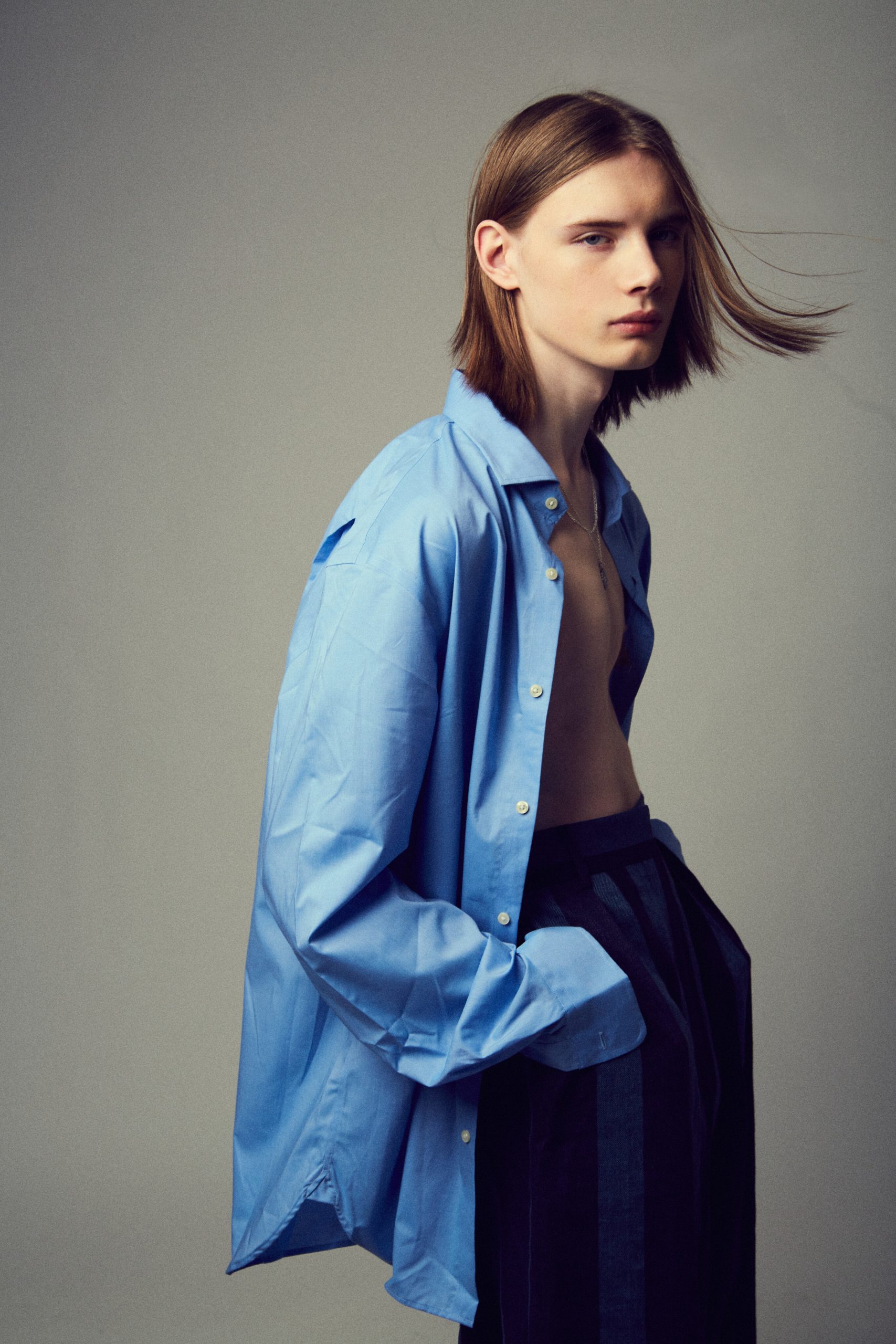JACOB Dunne | Embassy Models