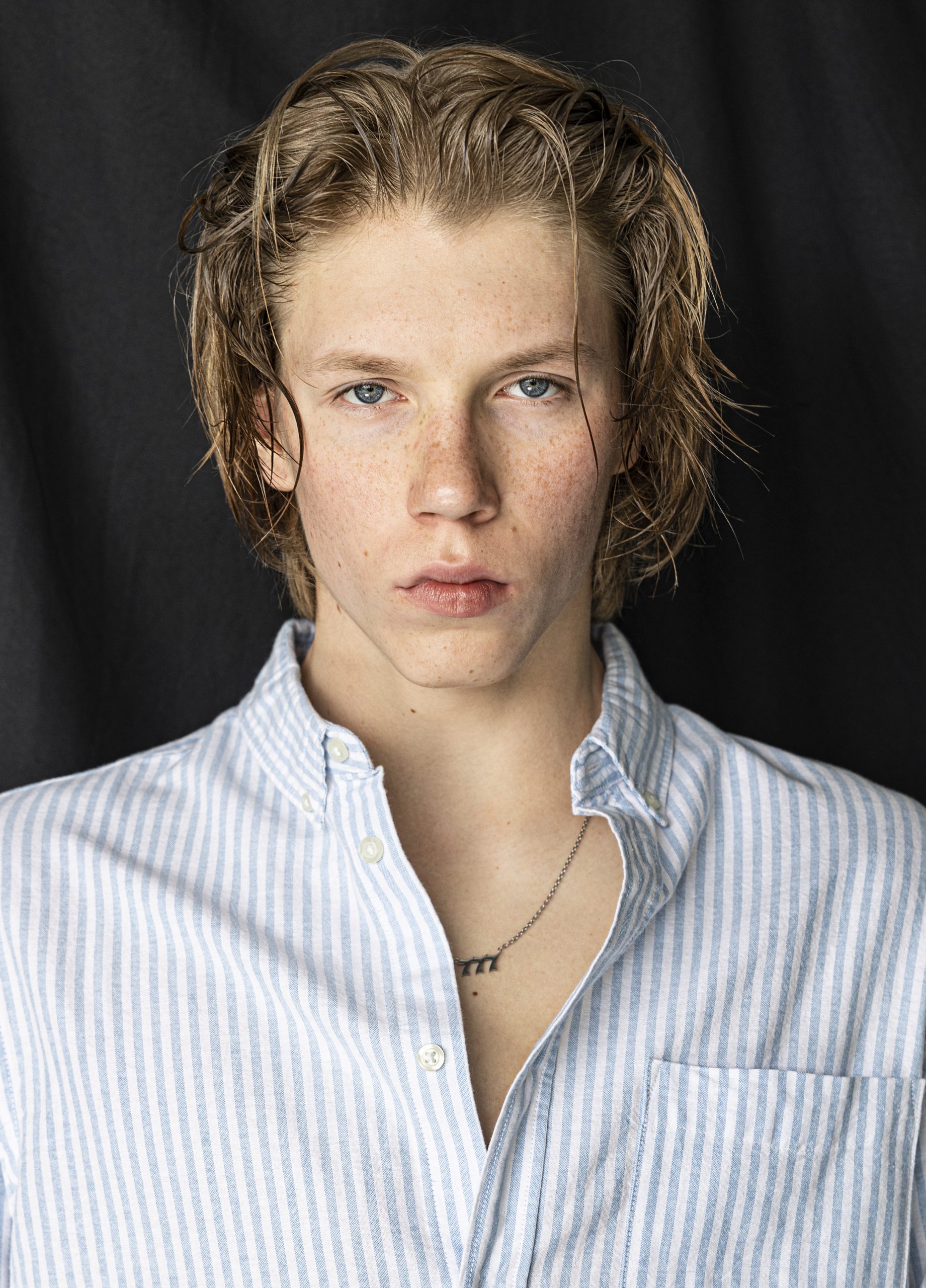 ANTONI Fronczak | Embassy Models