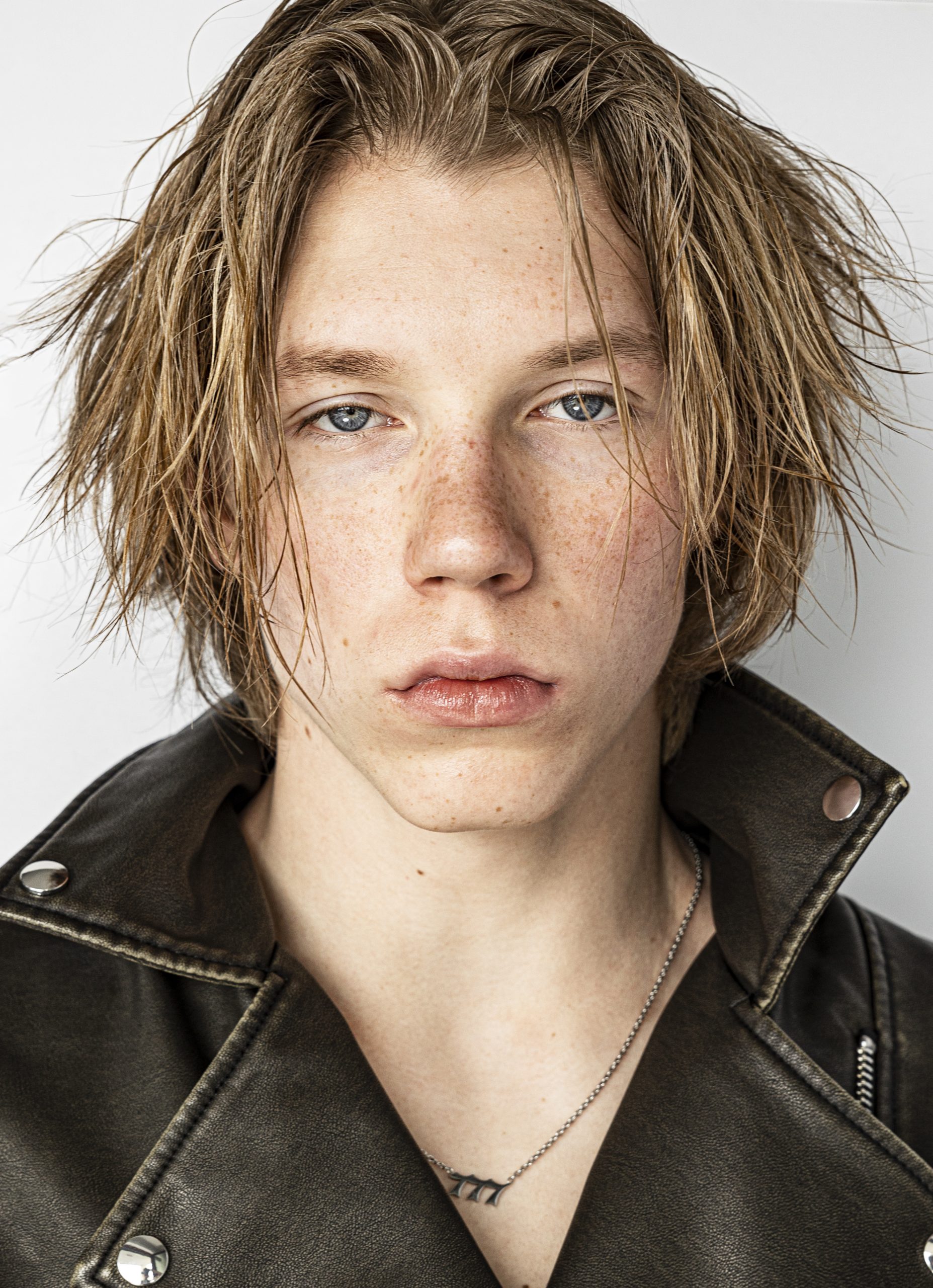 ANTONI Fronczak | Embassy Models