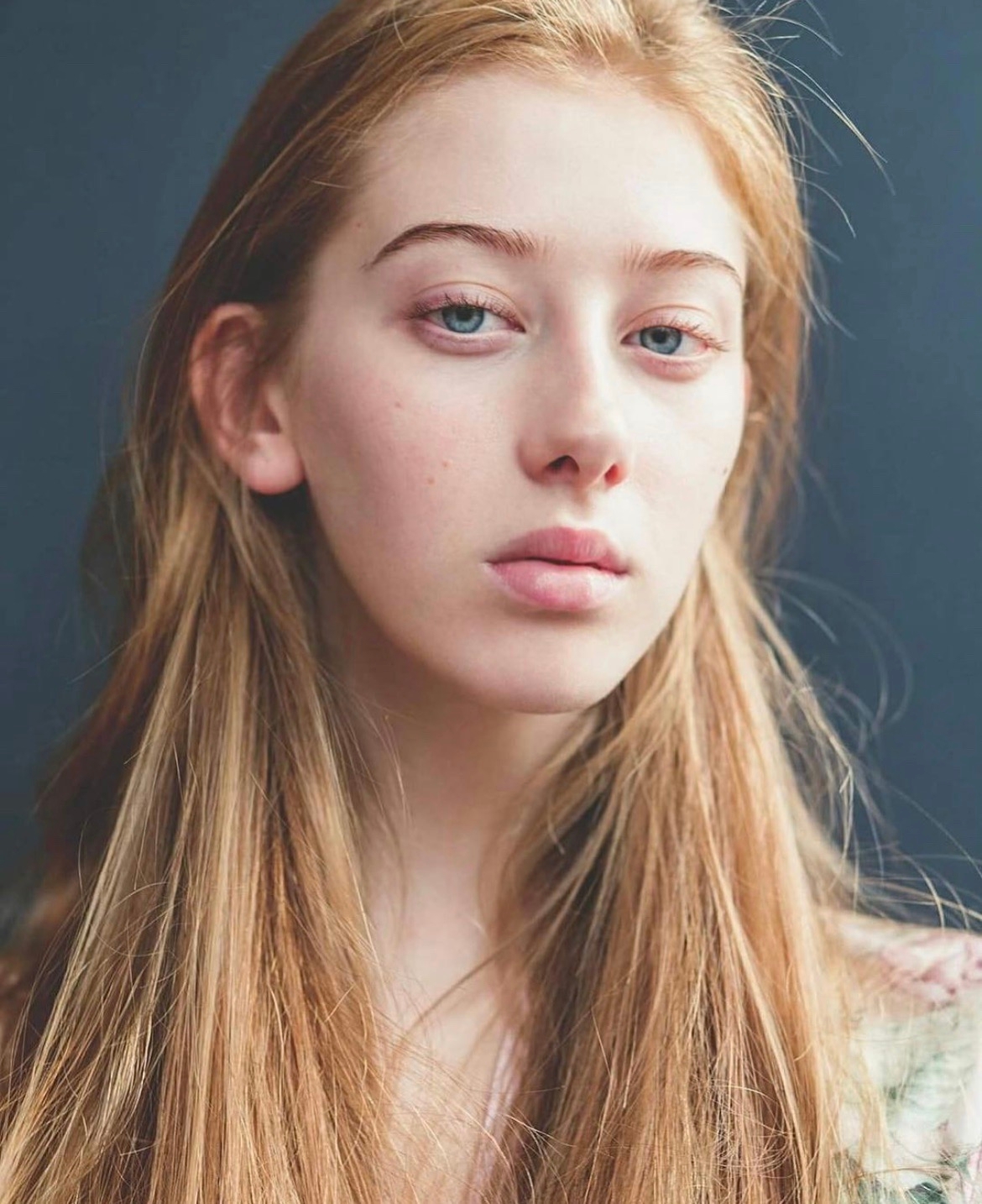 MONIKA Sarapuk | Embassy Models