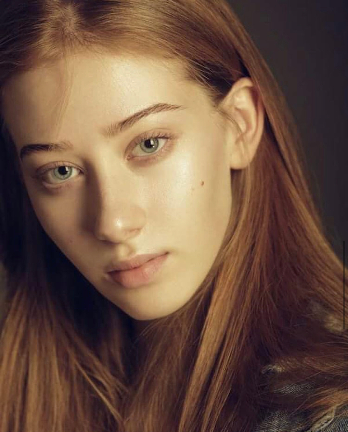 MONIKA Sarapuk | Embassy Models