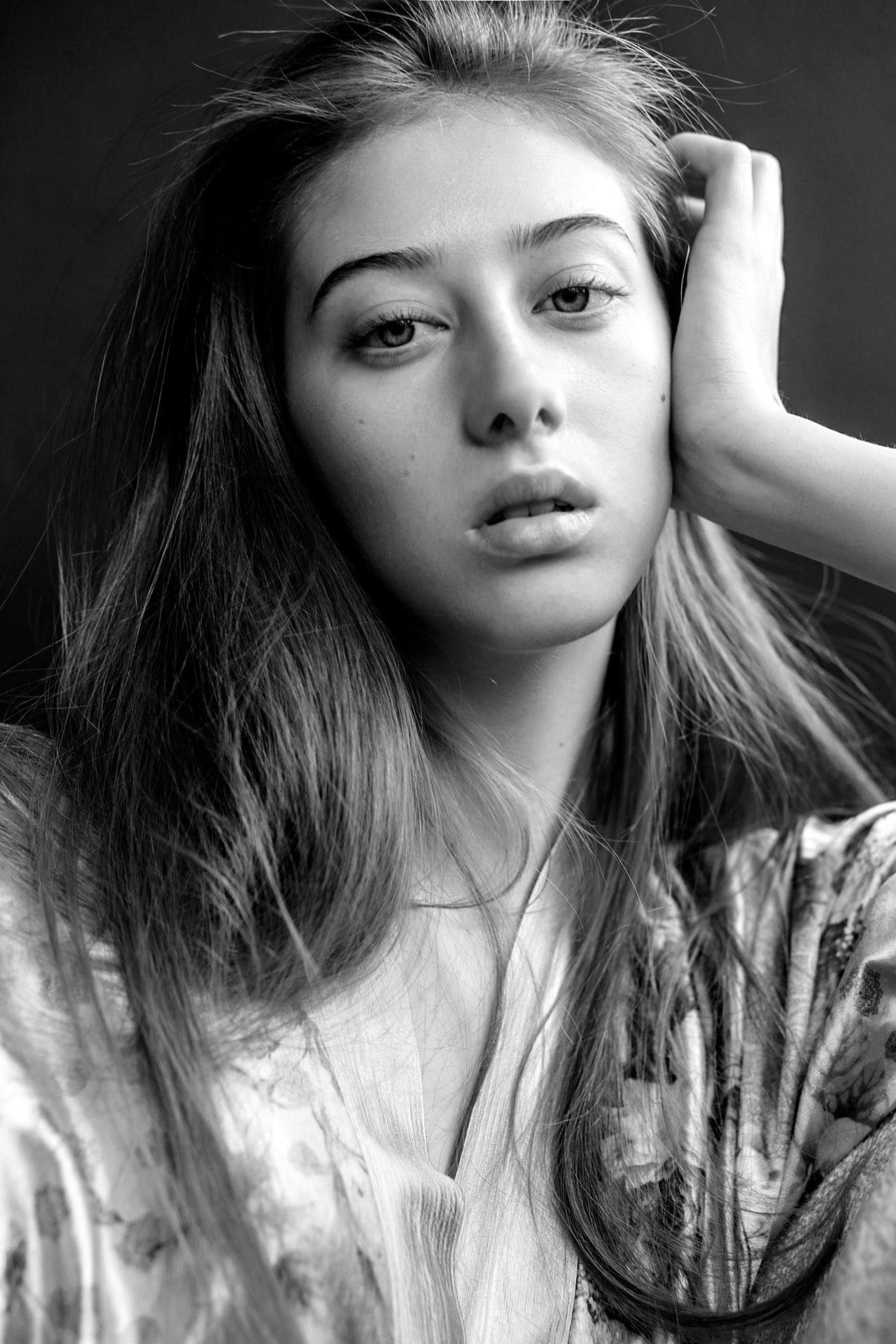 MONIKA Sarapuk | Embassy Models