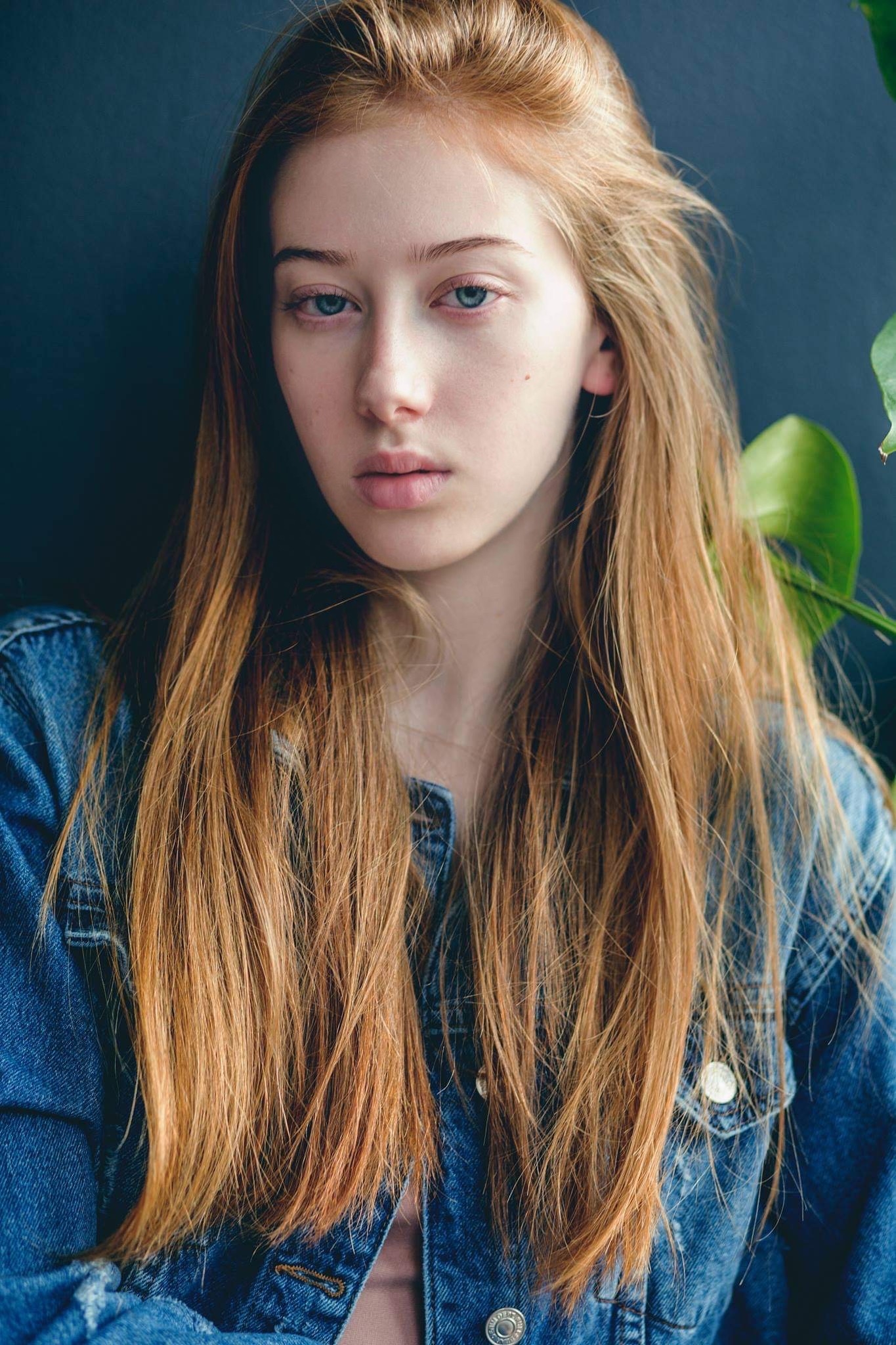 MONIKA Sarapuk | Embassy Models
