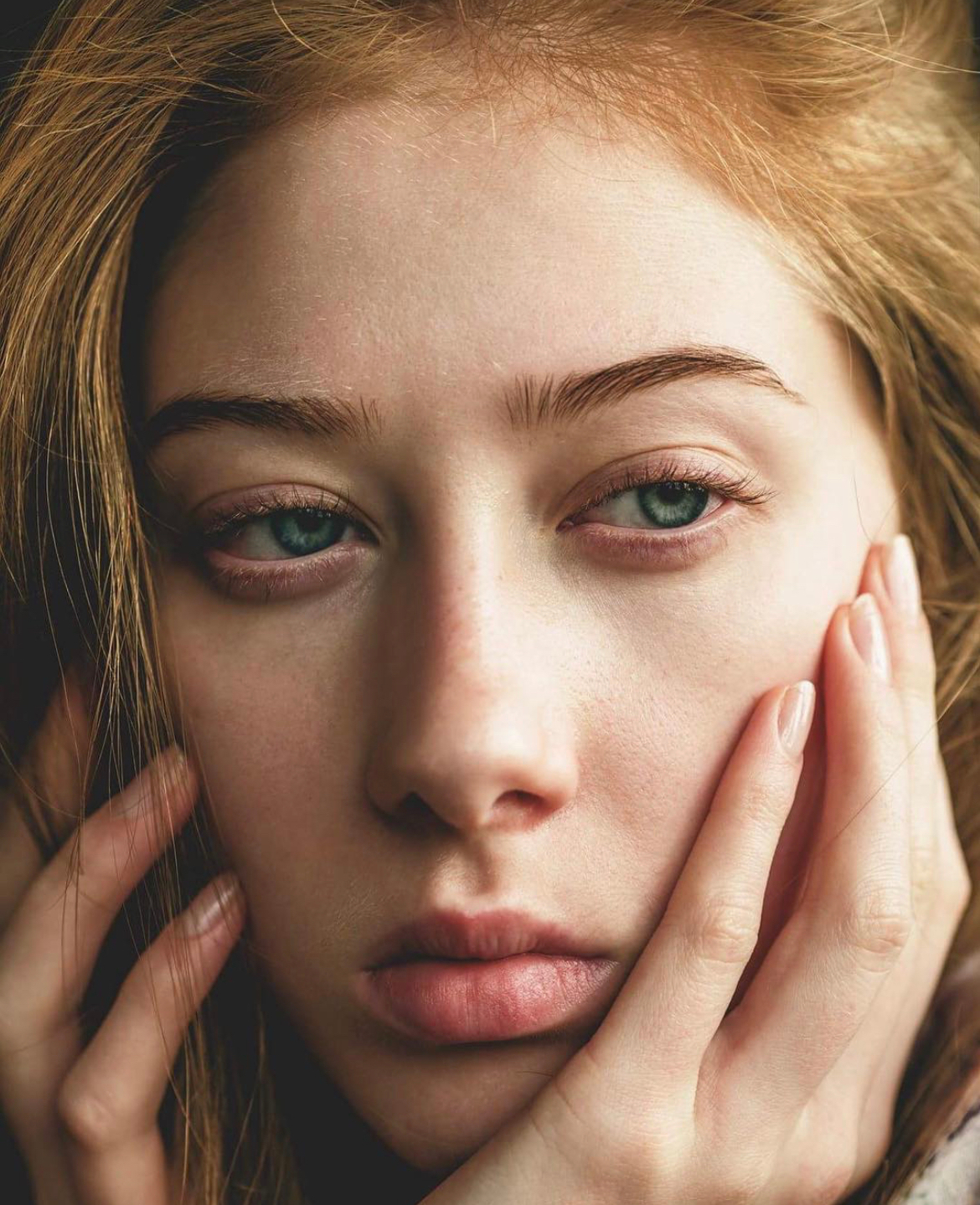 MONIKA Sarapuk | Embassy Models