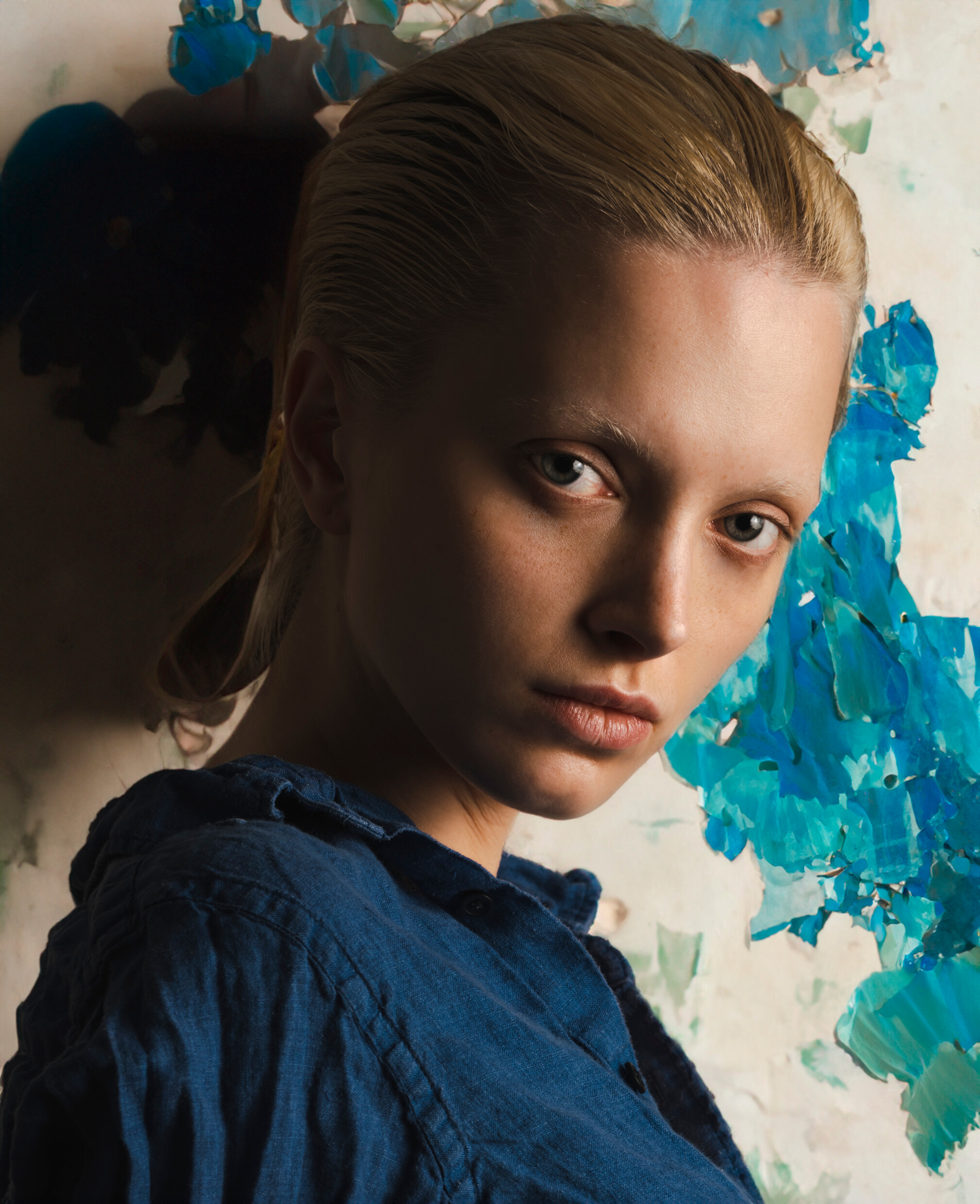 STEFANIYA Bruin | Embassy Models