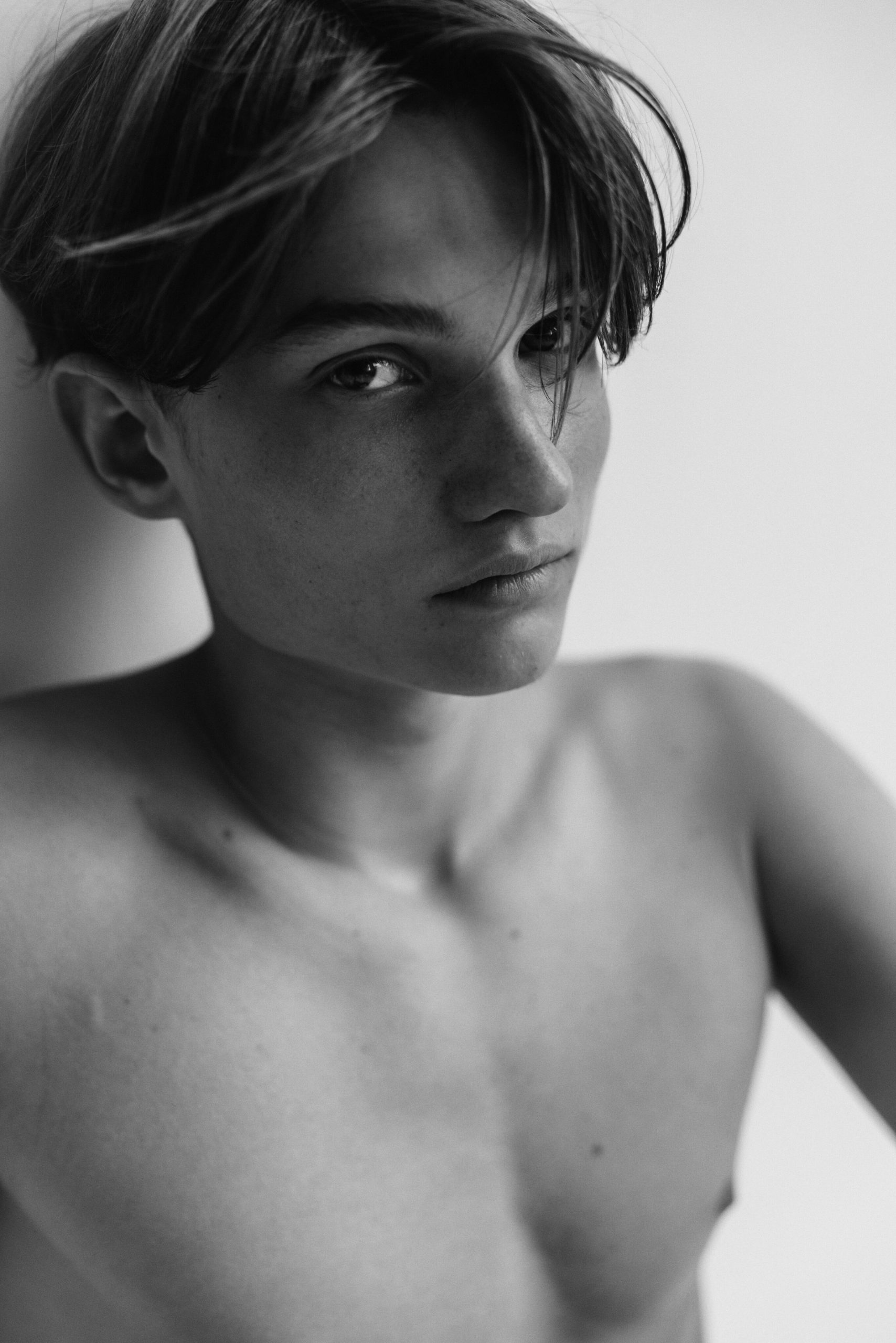 FRANEK Samek | Embassy Models