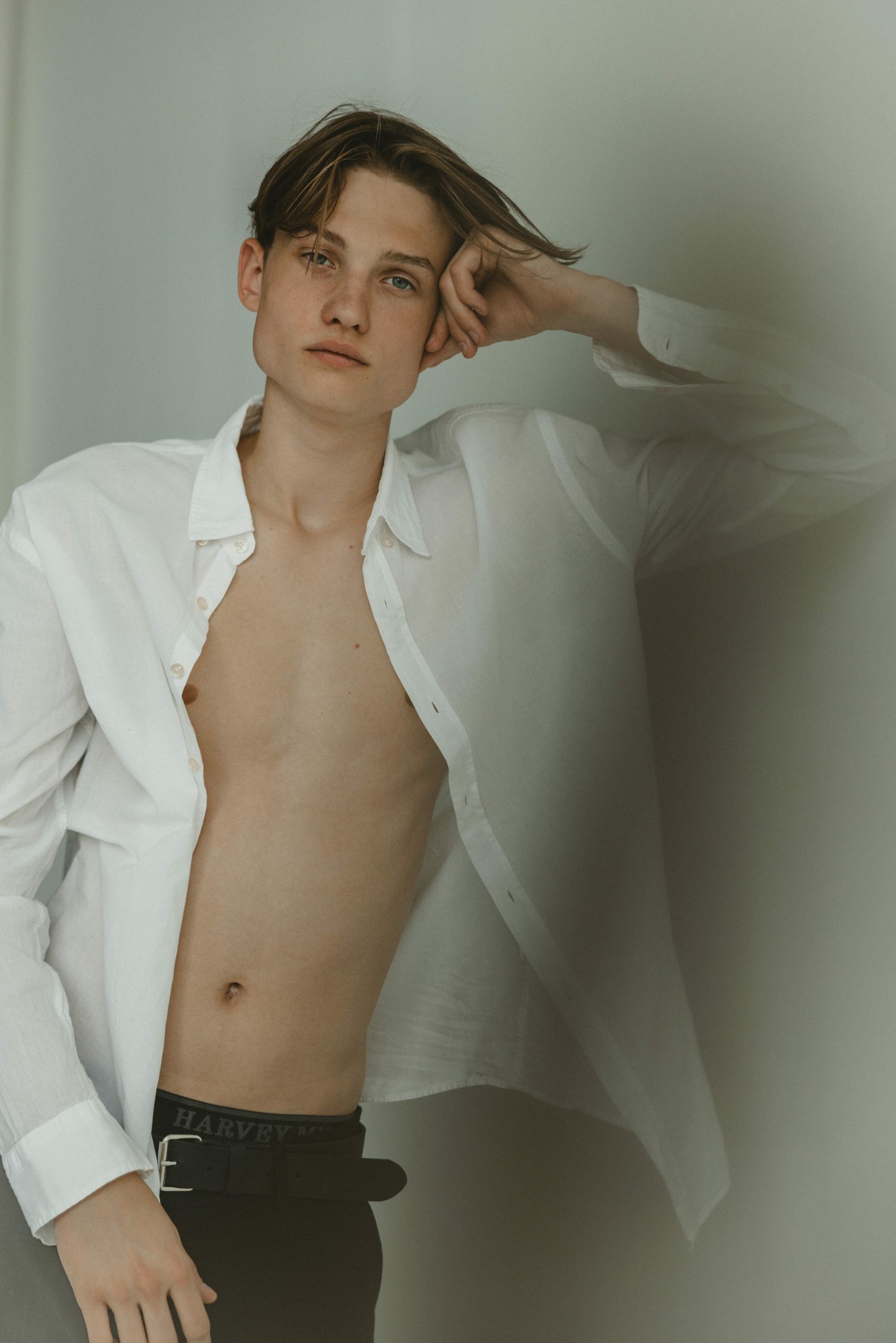 FRANEK Samek | Embassy Models