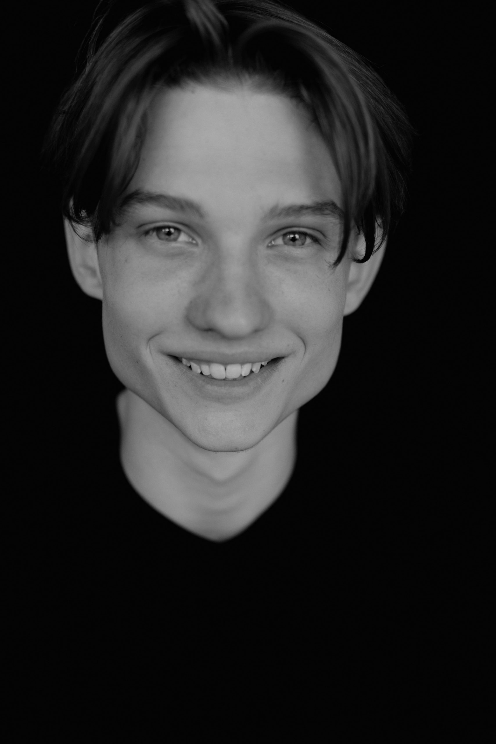 FRANEK Samek | Embassy Models