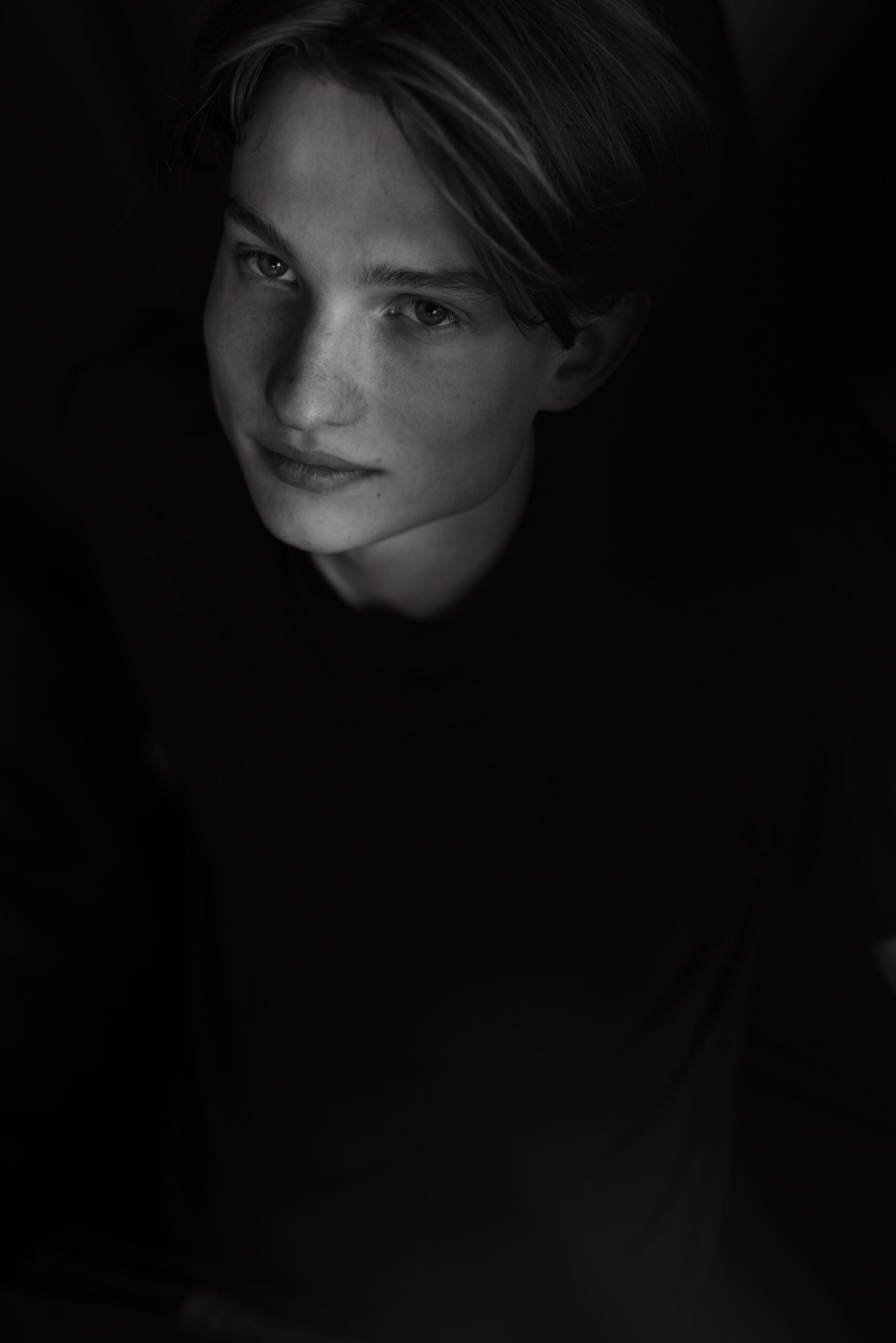 FRANEK Samek | Embassy Models