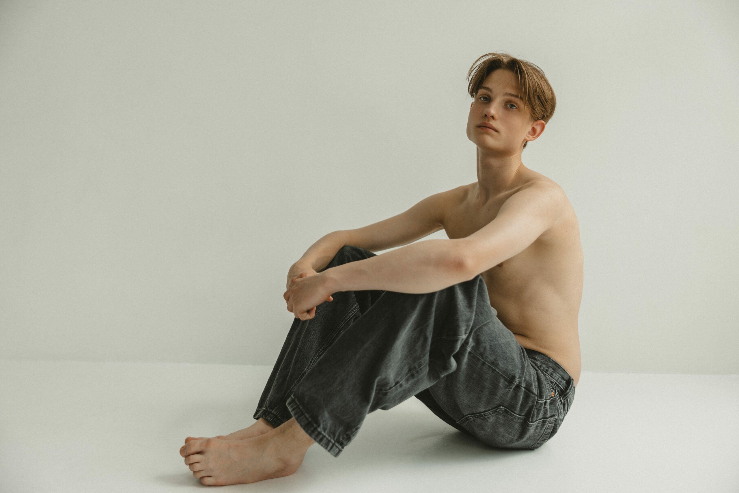 FRANEK Samek | Embassy Models