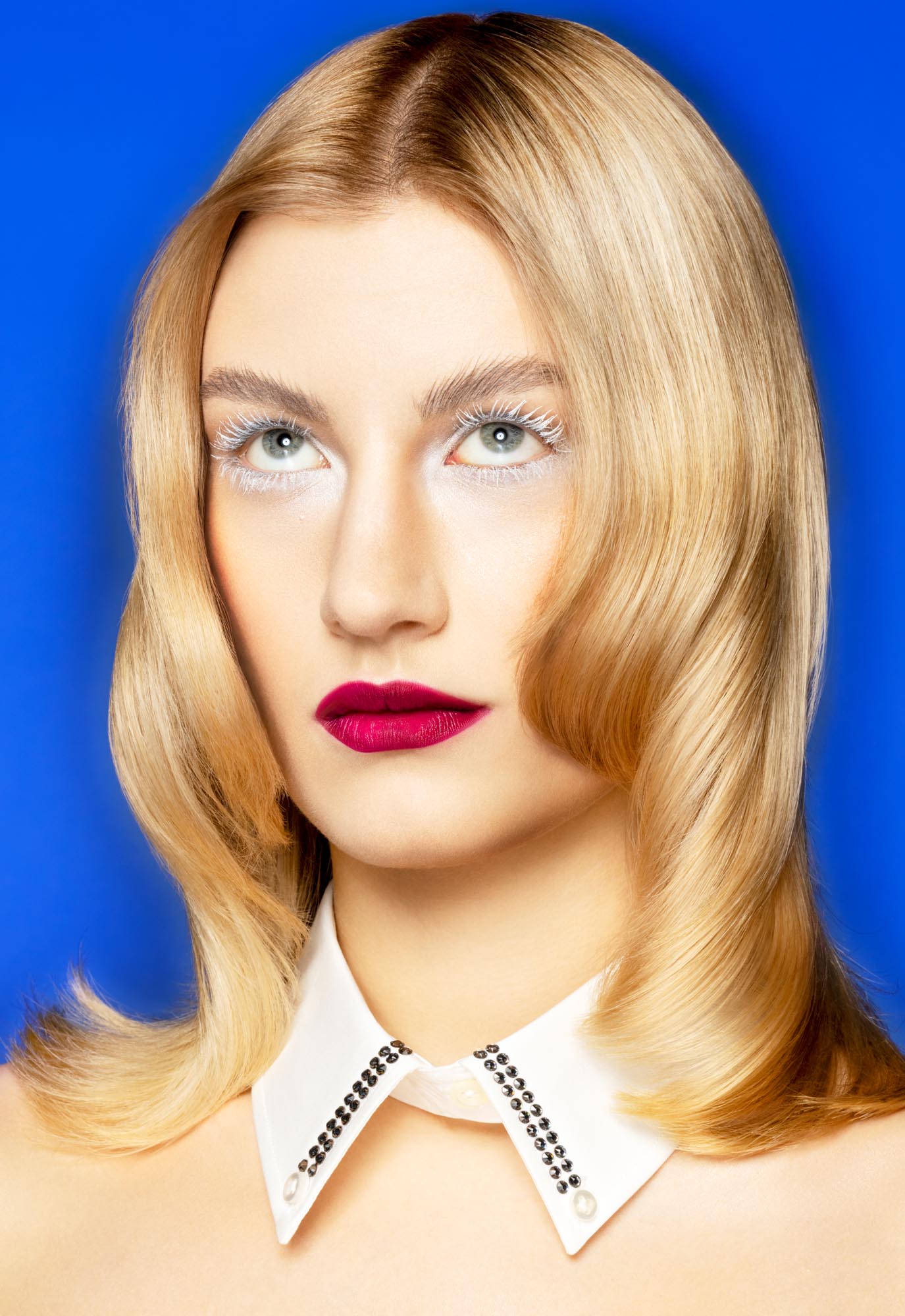 BRITNEY Manson for | MOEVIR Magazine | Embassy Models