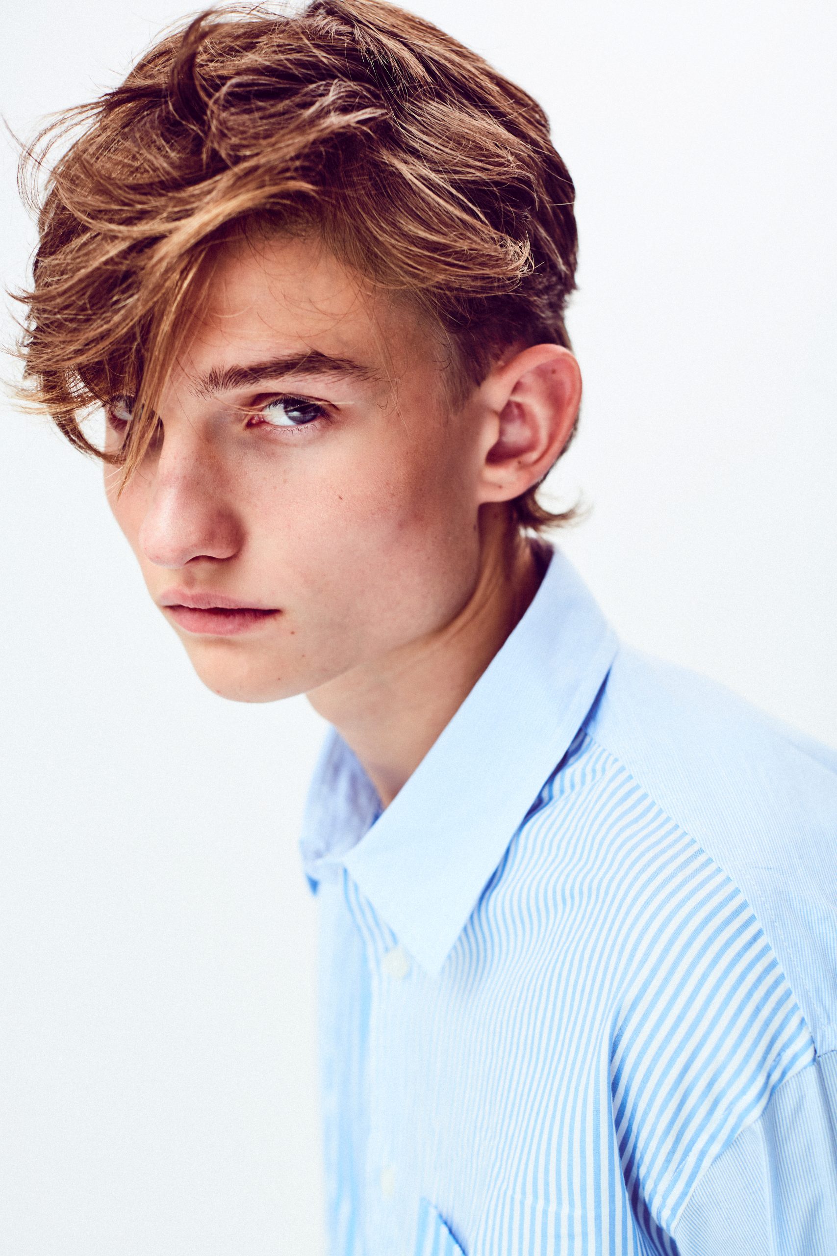 FRANEK Samek | Embassy Models