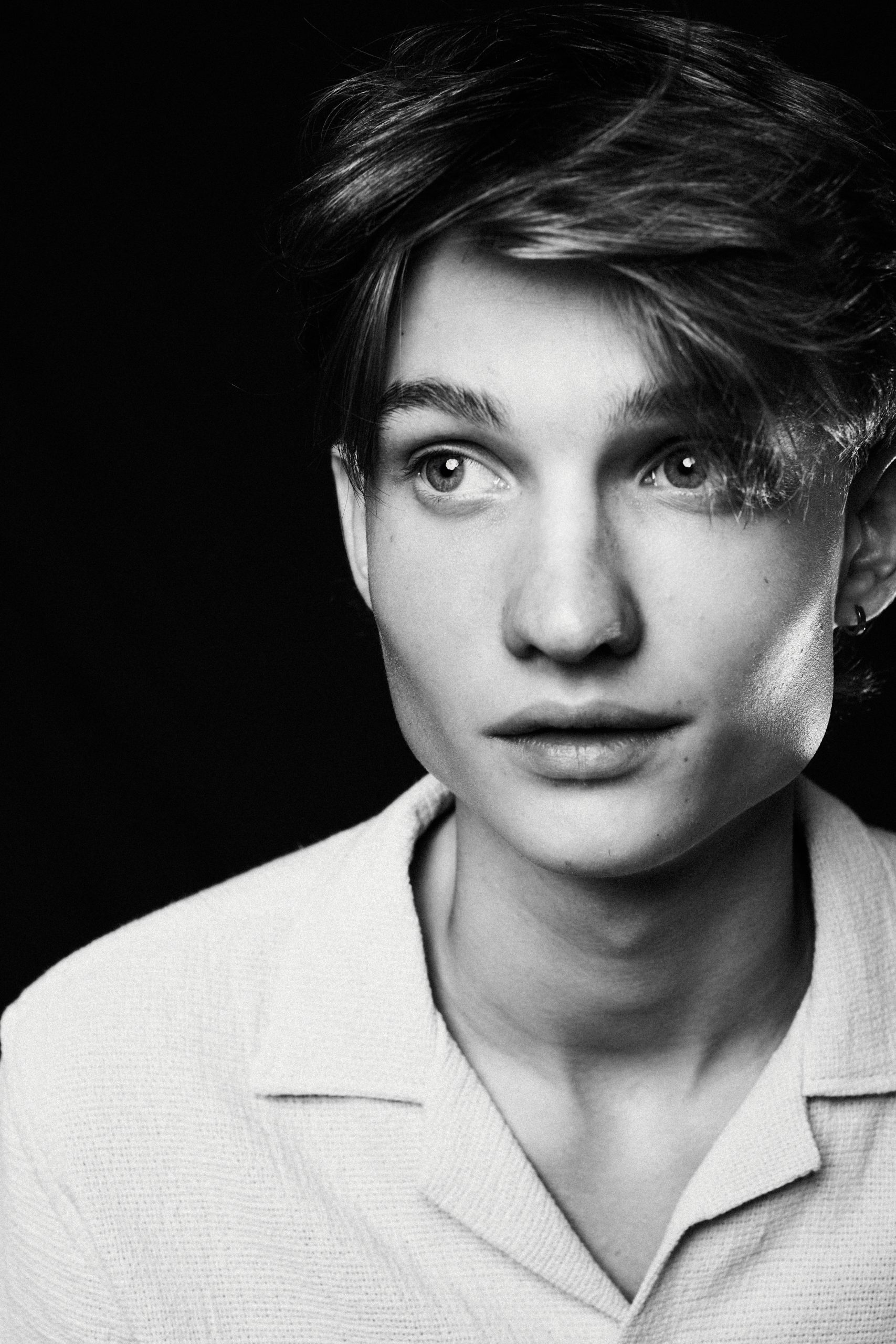 FRANEK Samek | Embassy Models