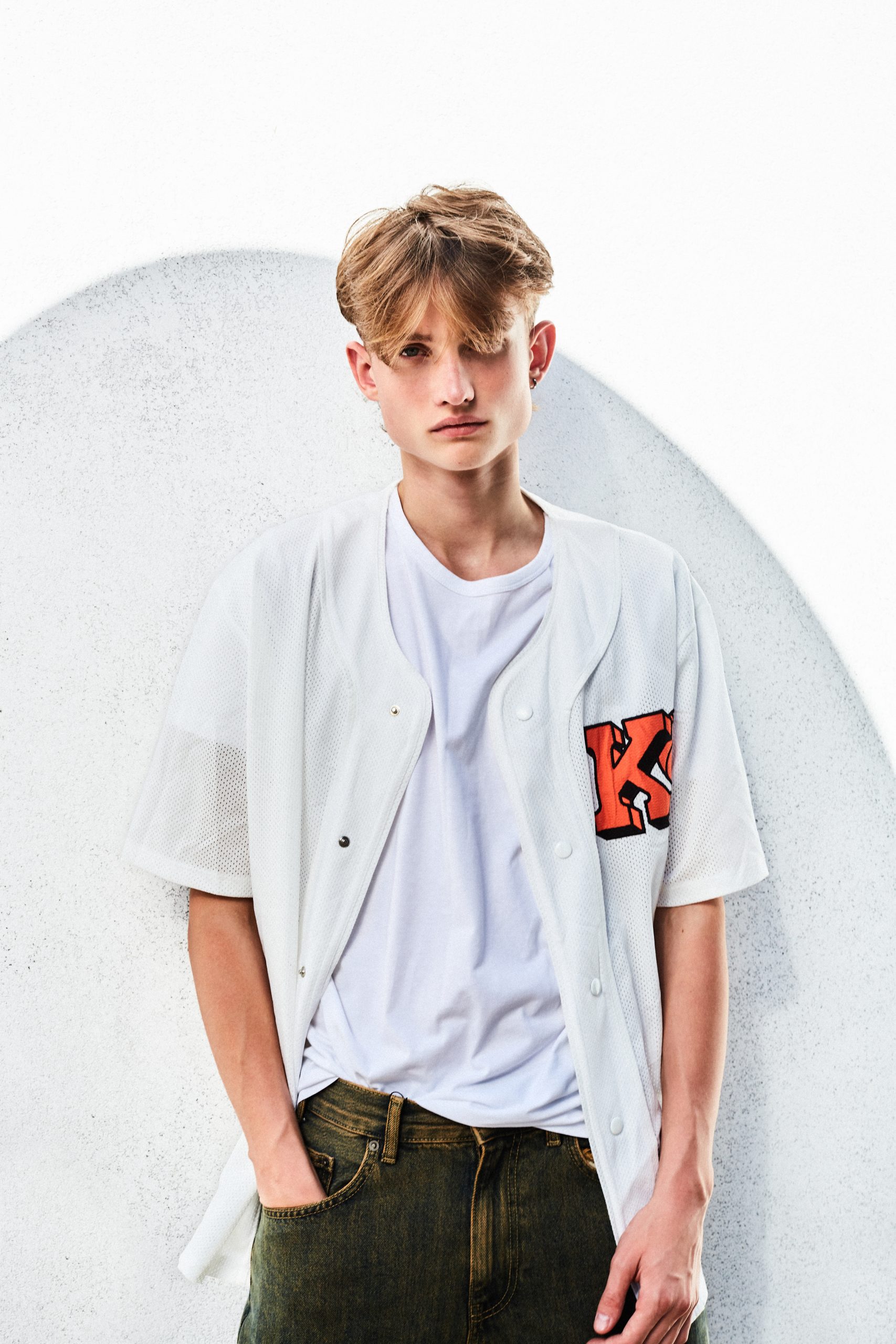 FRANEK Samek | Embassy Models