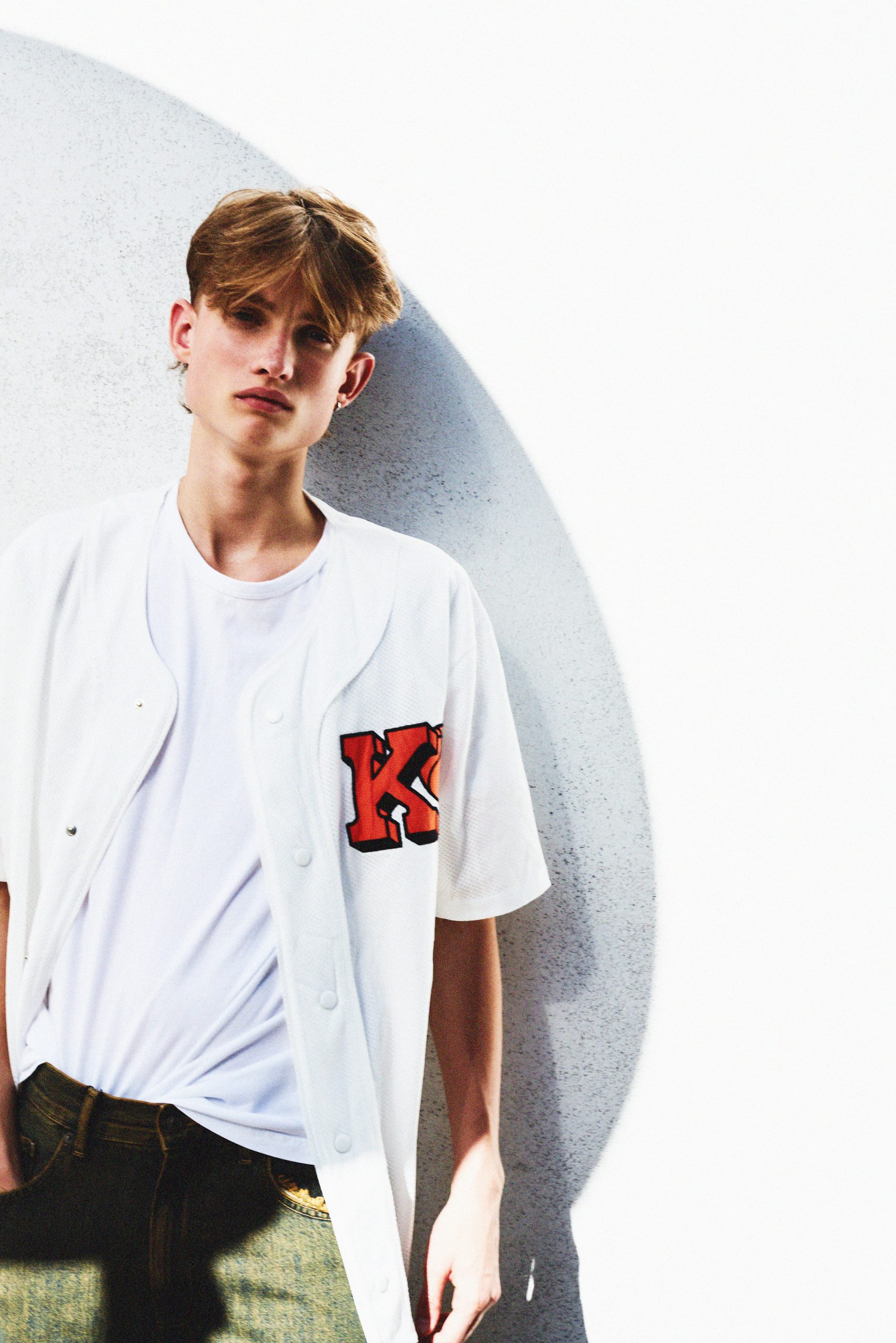 FRANEK Samek | Embassy Models