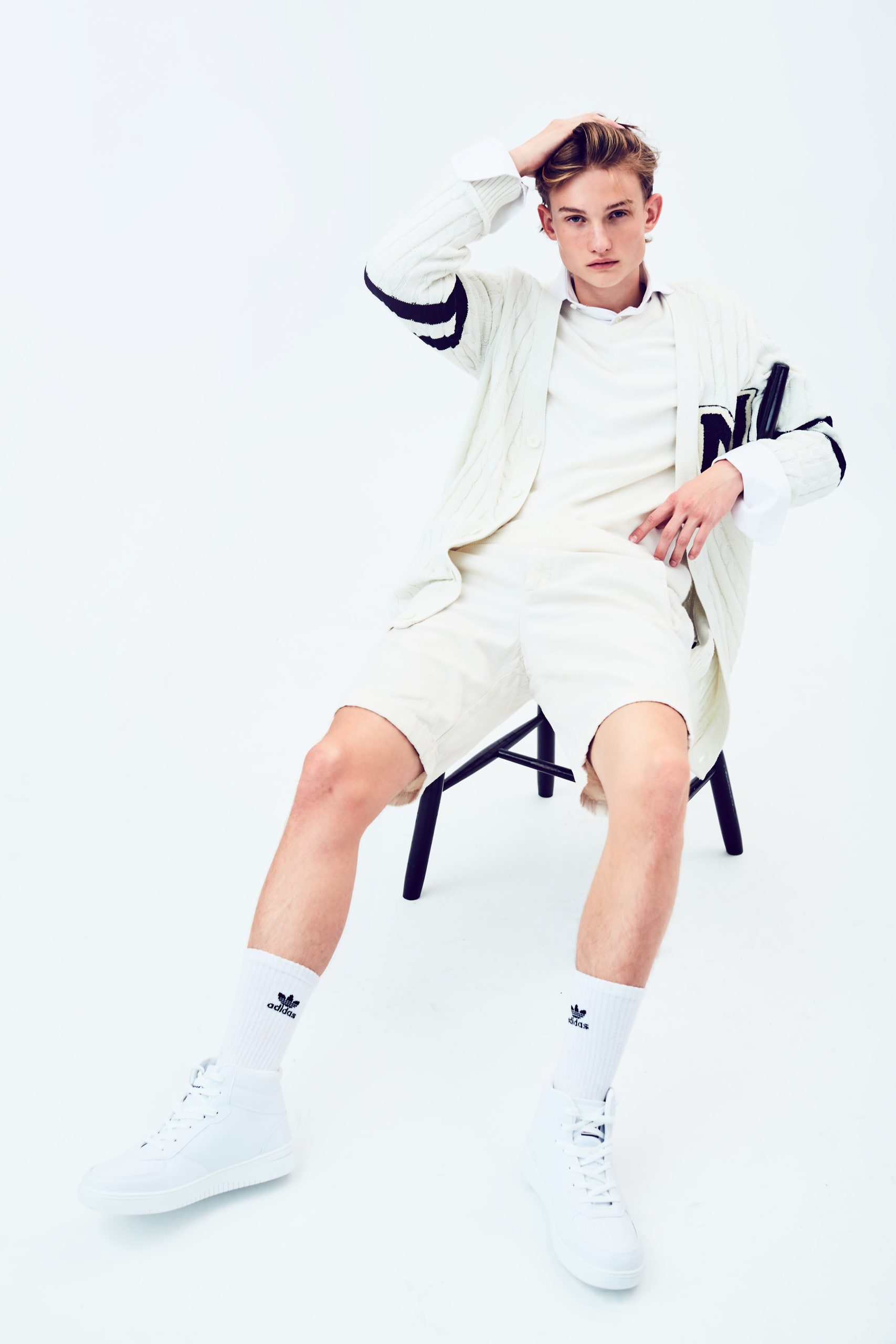 FRANEK Samek | Embassy Models