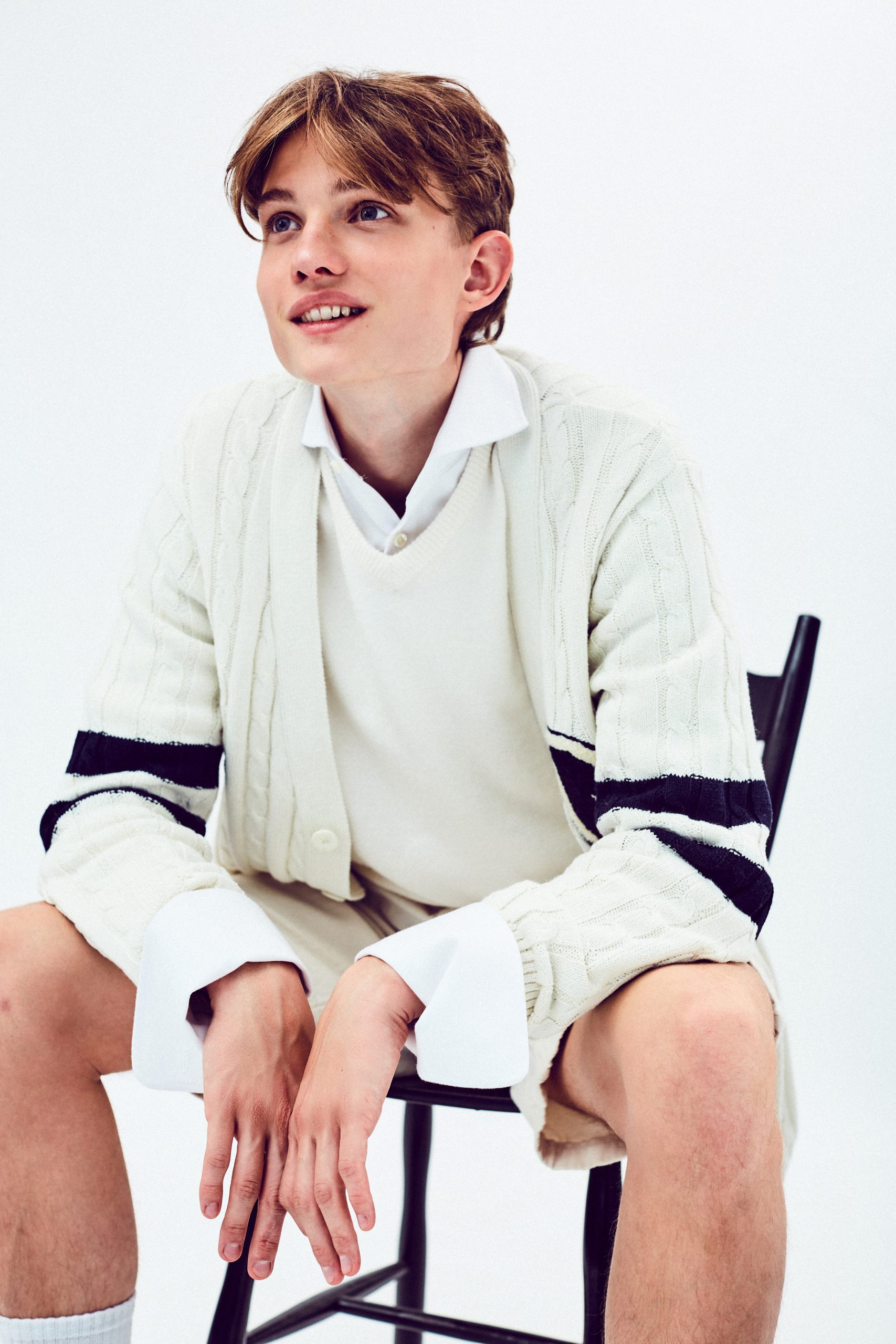 FRANEK Samek | Embassy Models