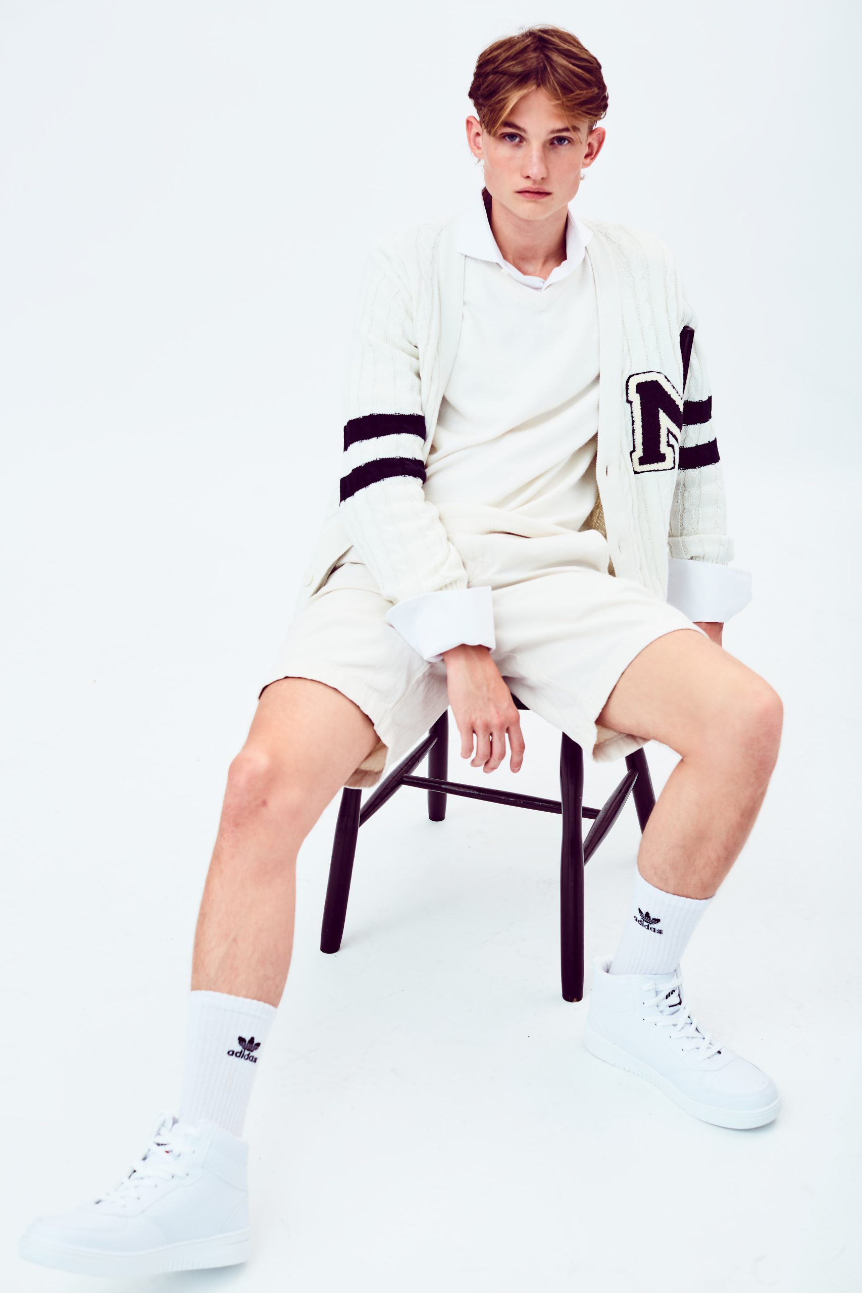 FRANEK Samek | Embassy Models