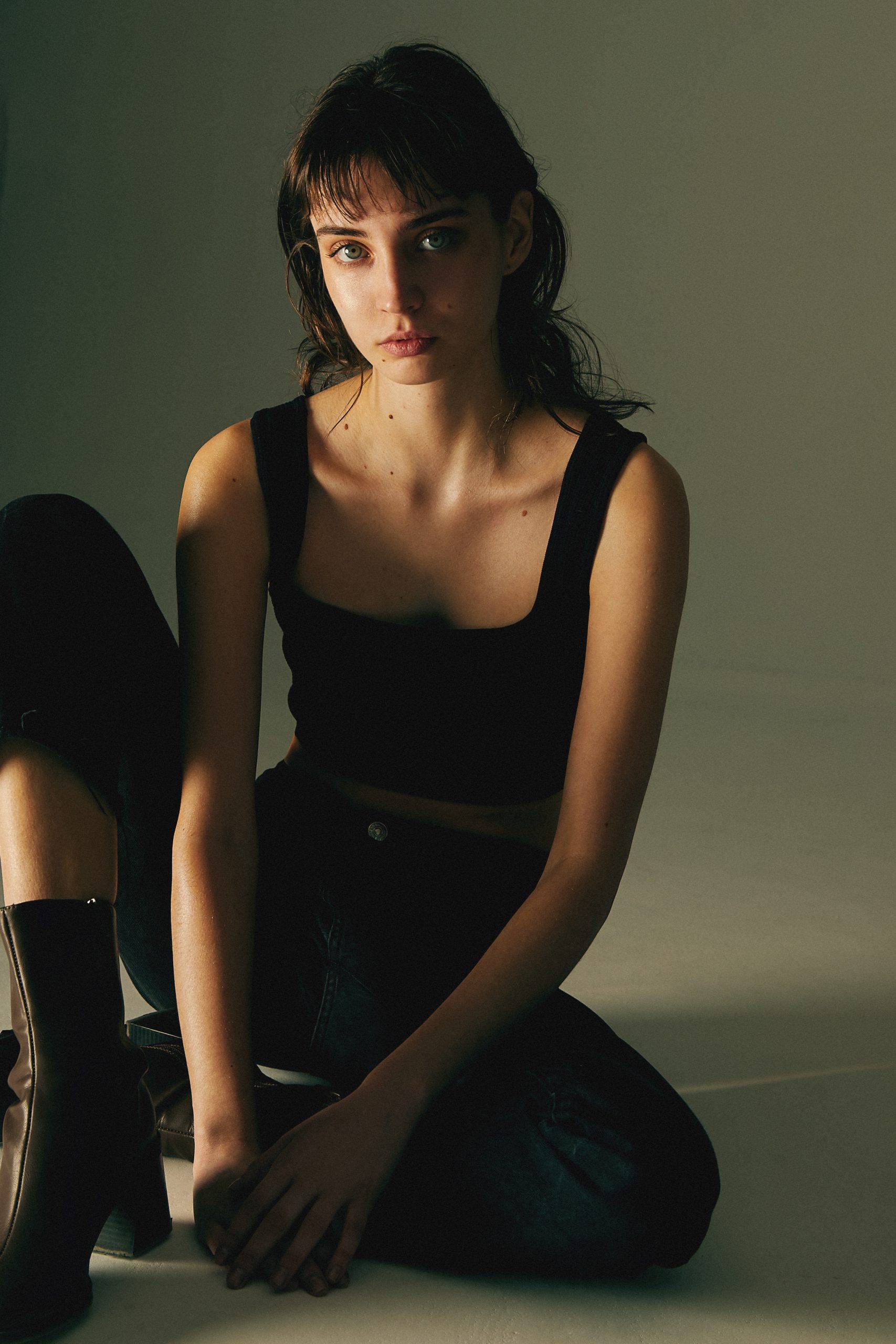 HANNA Kalek | Embassy Models