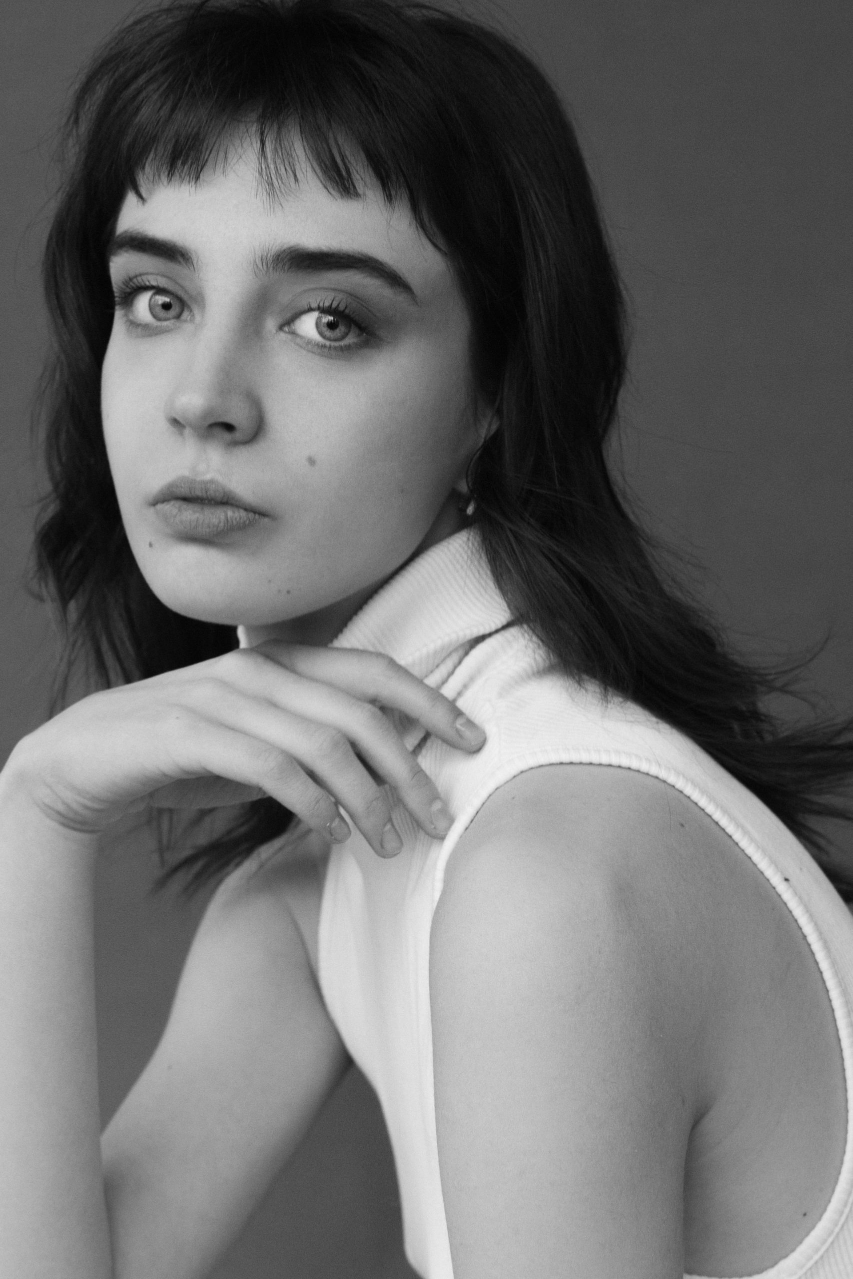 HANNA Kalek | Embassy Models