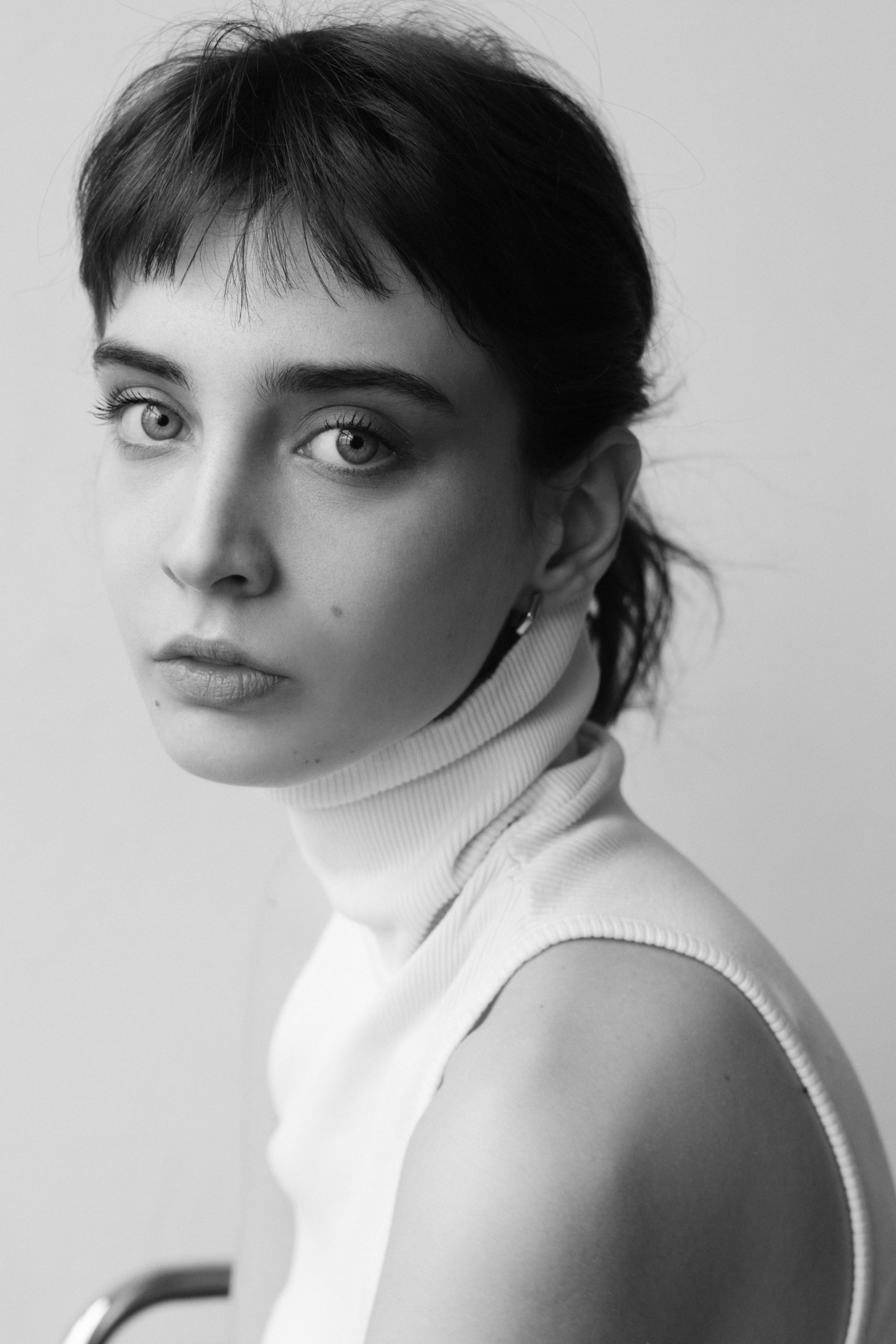 HANNA Kalek | Embassy Models