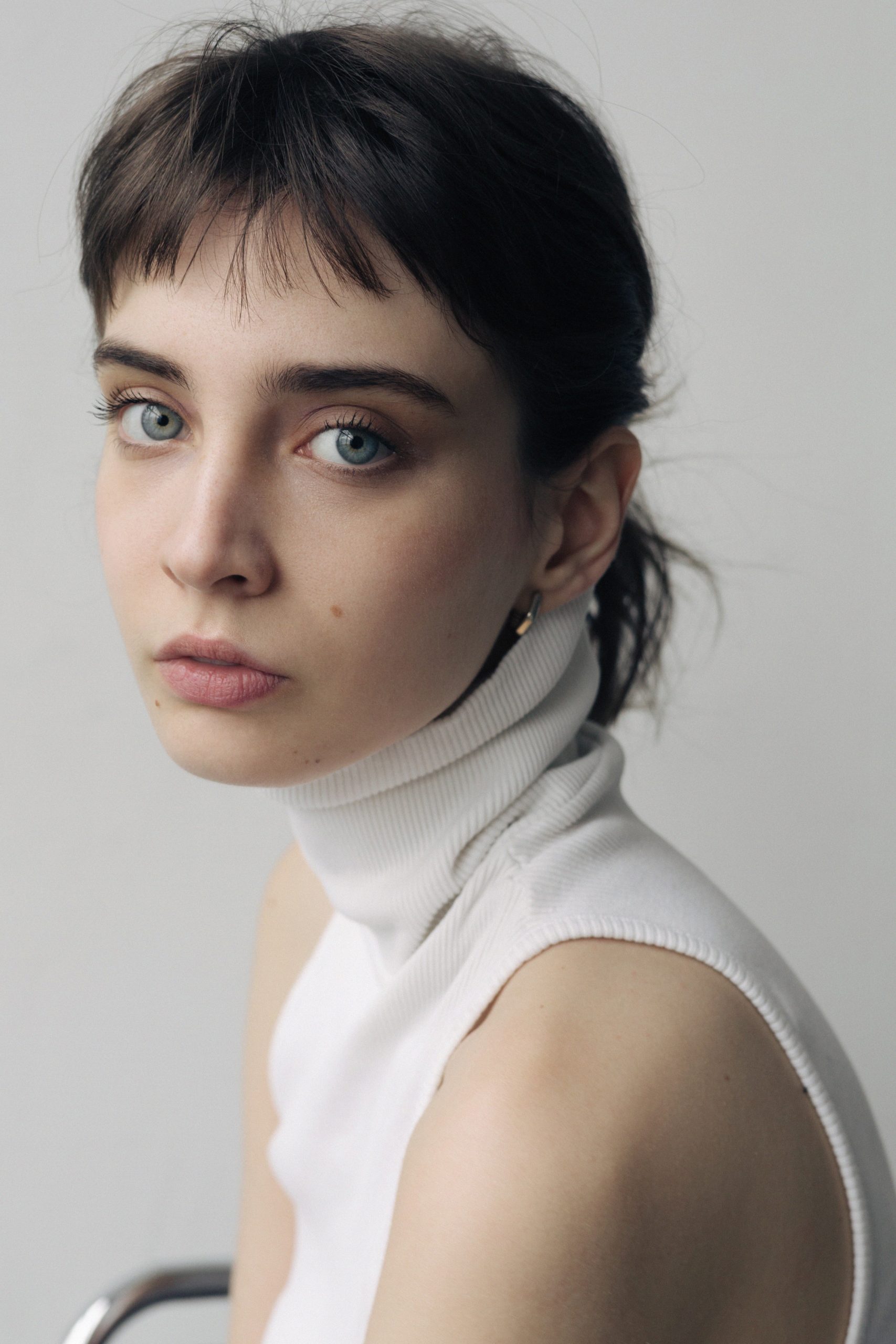 HANNA Kalek | Embassy Models
