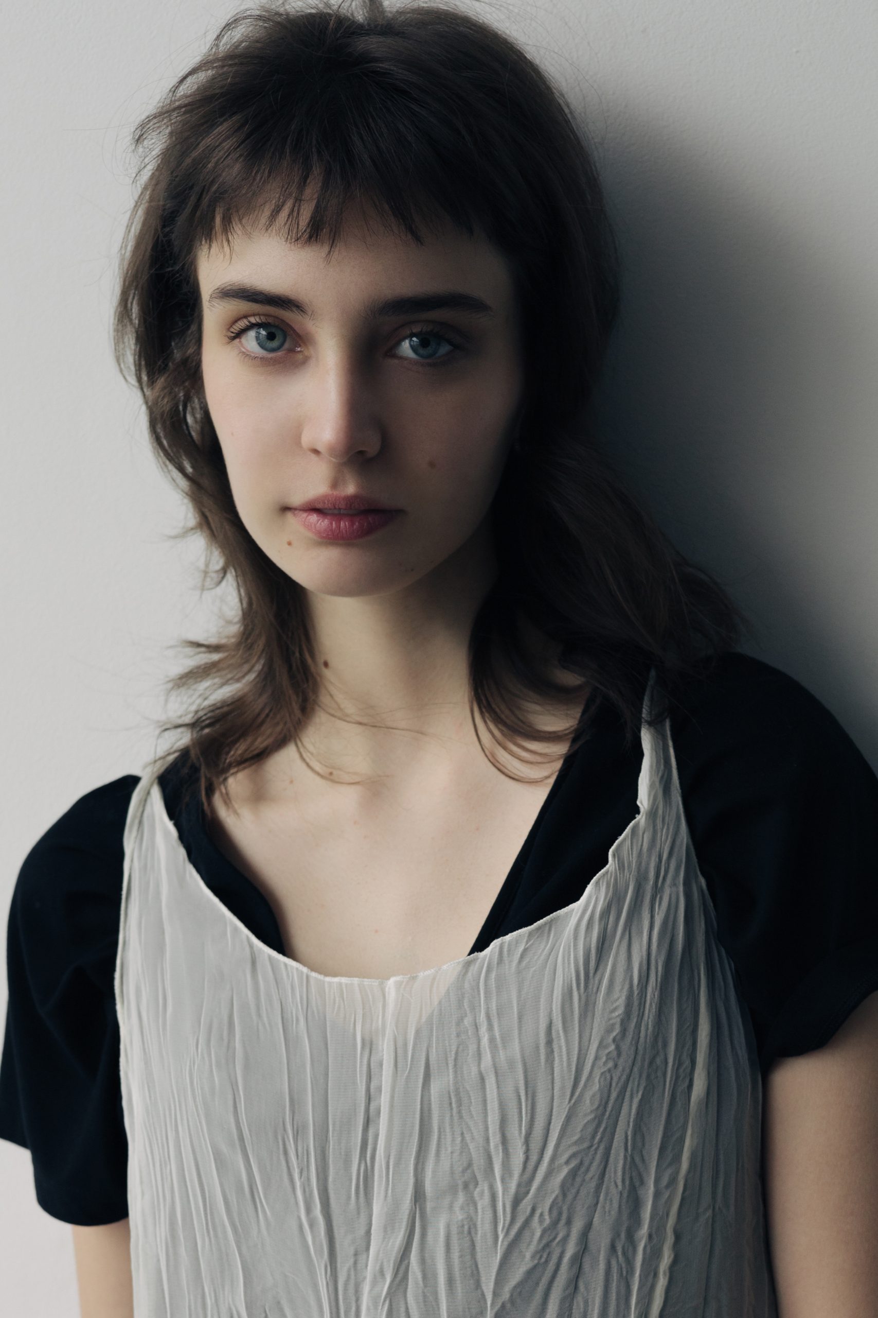 HANNA Kalek | Embassy Models