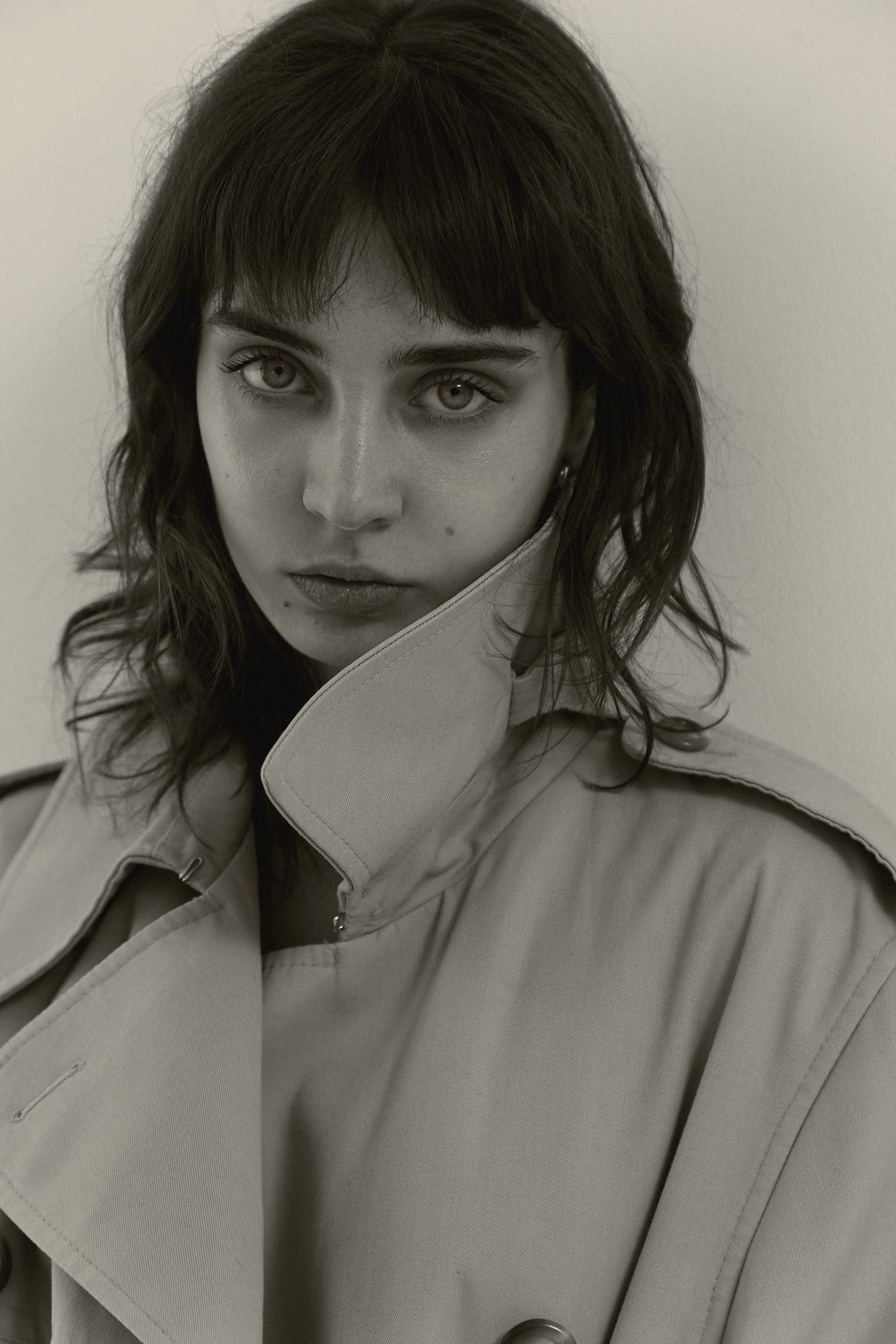 HANNA Kalek | Embassy Models