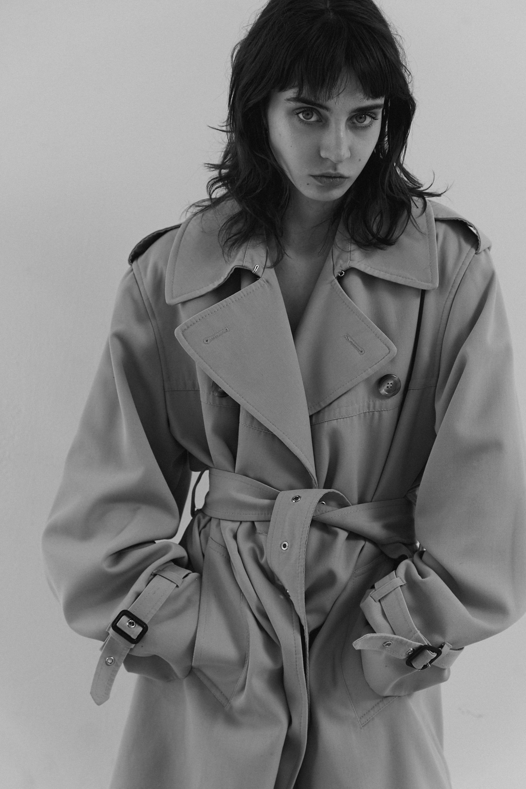 HANNA Kalek | Embassy Models