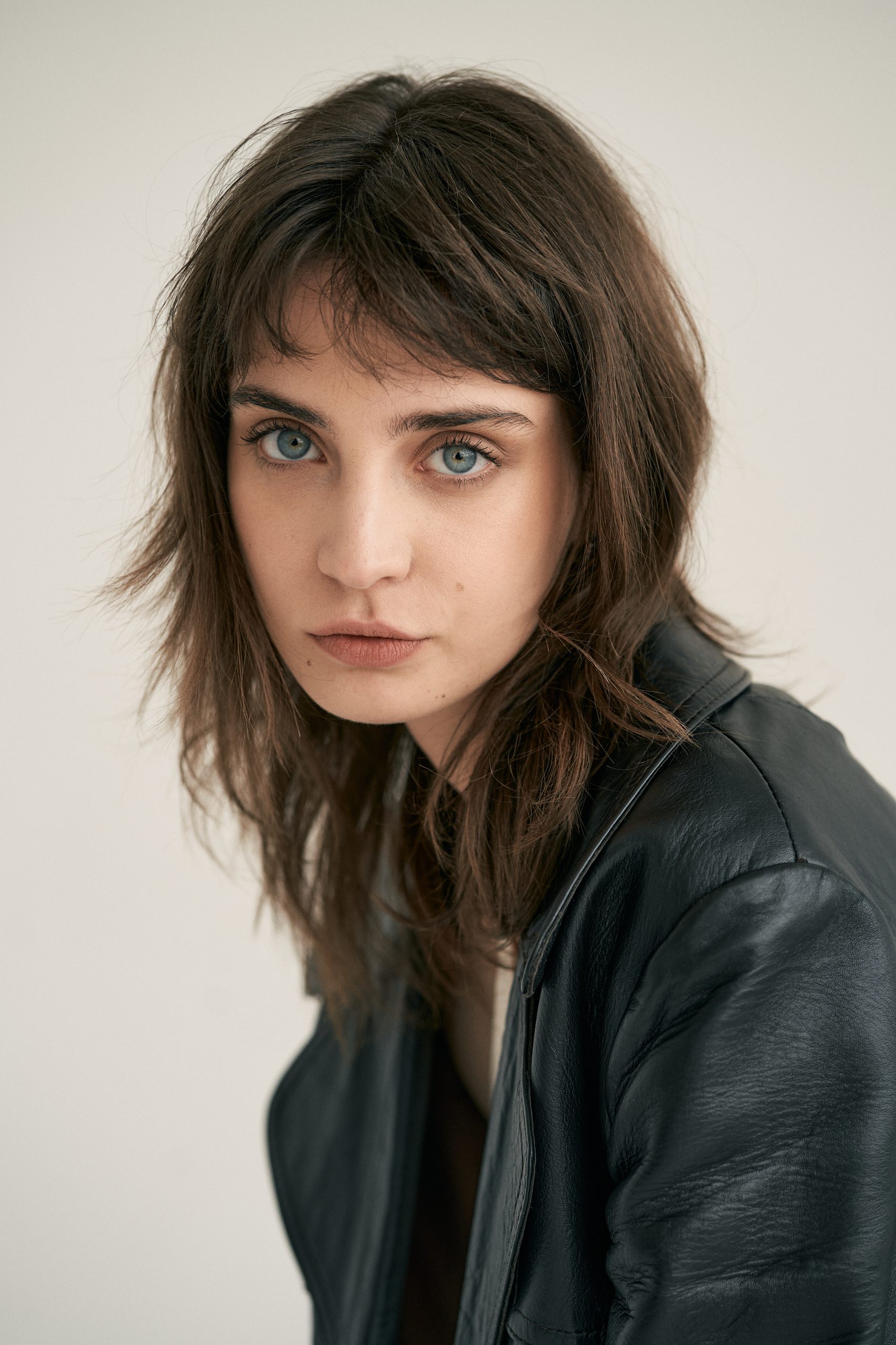HANNA Kalek | Embassy Models