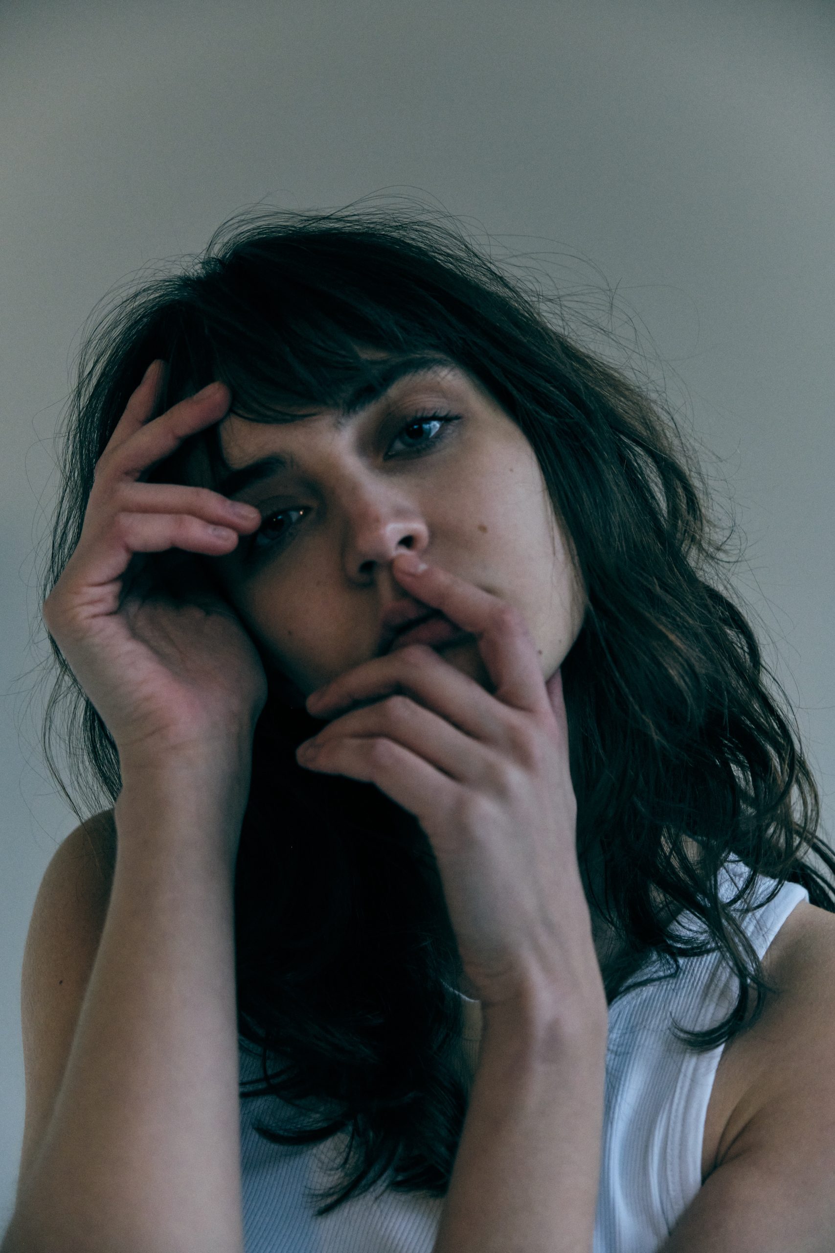 HANNA Kalek | Embassy Models