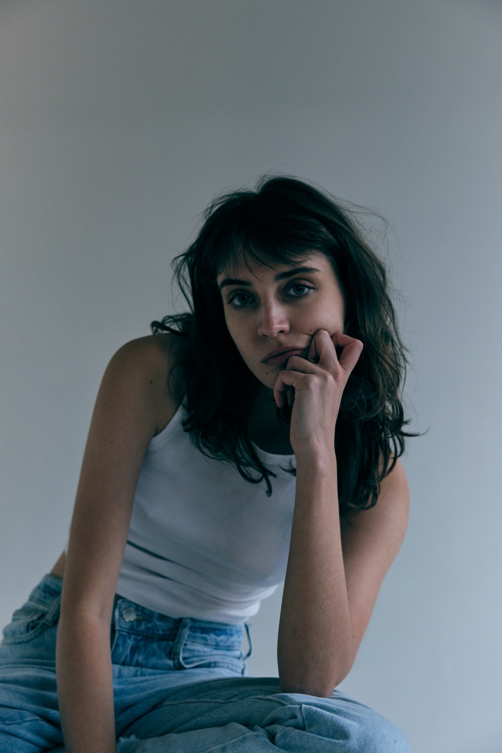 HANNA Kalek | Embassy Models