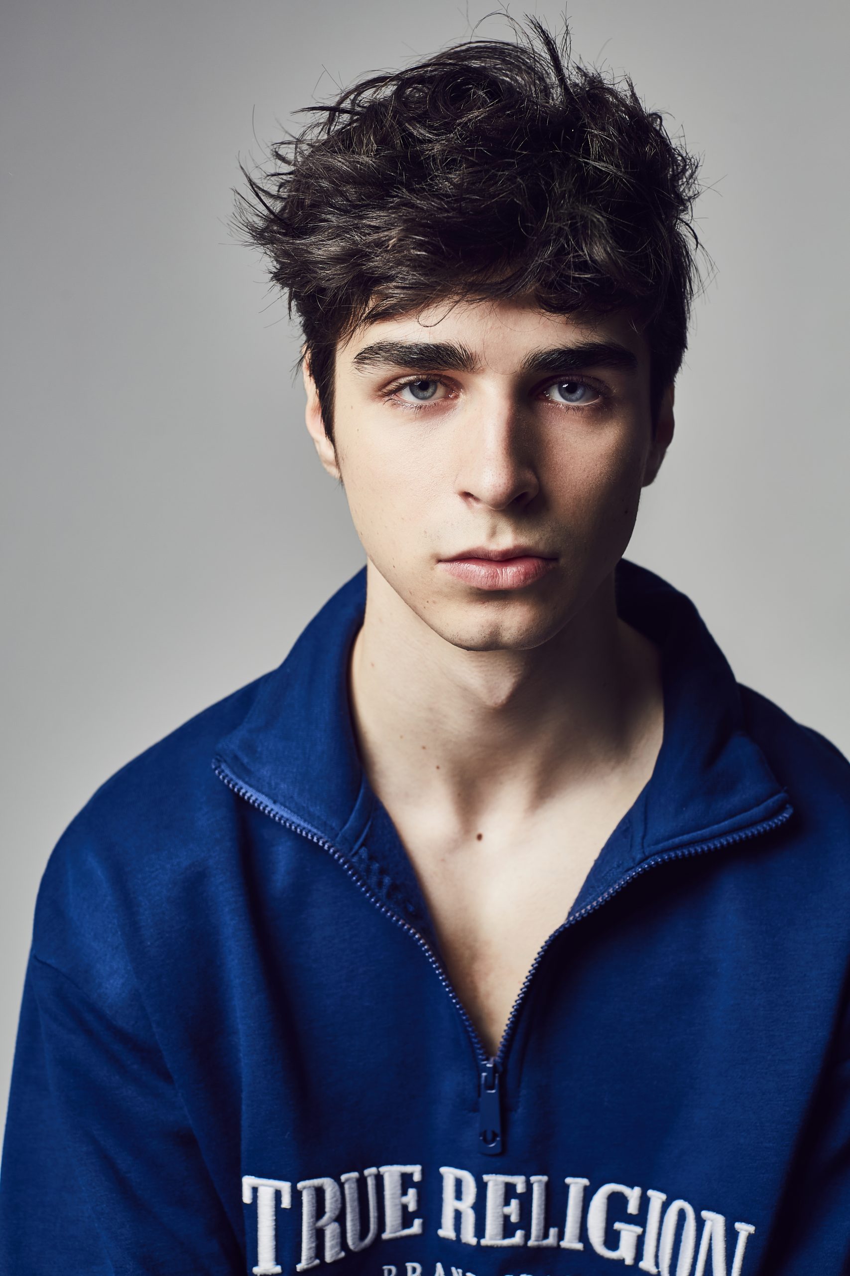 ADAM Lewtak | Embassy Models